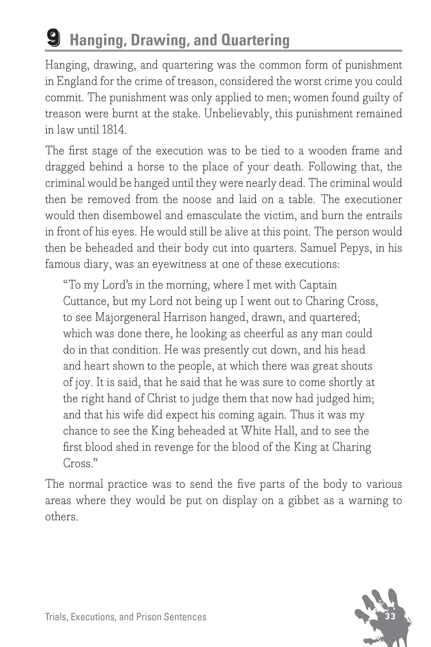 Listverse.com's Ultimate Book of True Crime | Book by Jamie Frater | Official Publisher Page ...