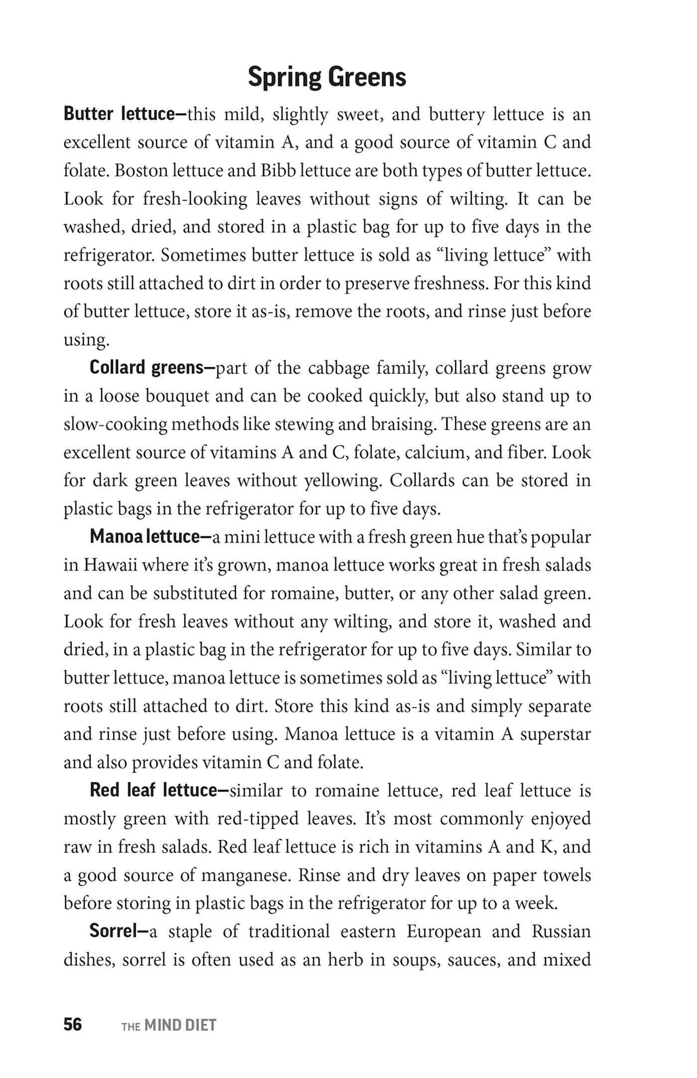 The Mind Diet 2nd Edition Book By Maggie Moon Official Publisher Page Simon And Schuster