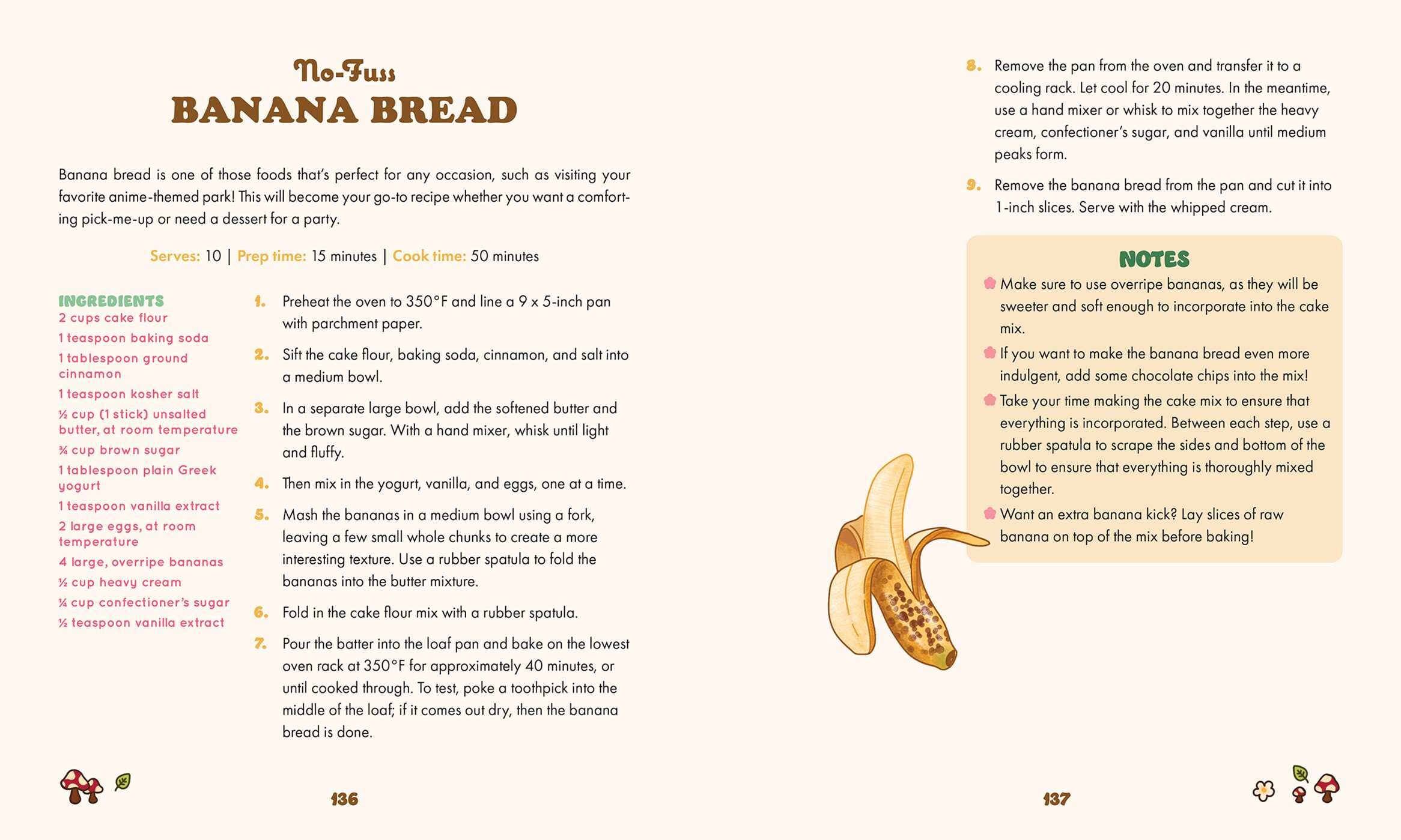 The Unofficial Ghibli Park Cookbook eBook by Andy Cheng | Official Publisher Page | Simon ...