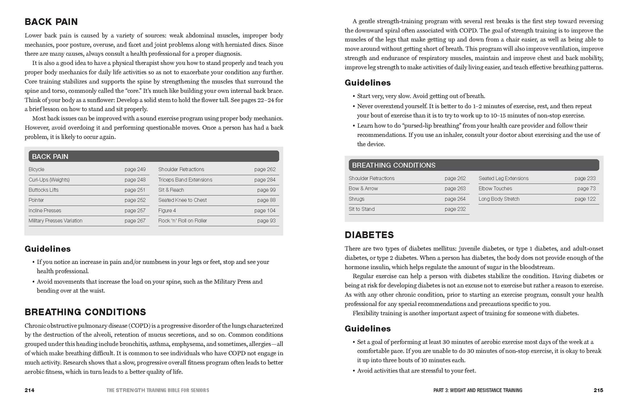 The Strength Training Bible for Seniors | Book by Karl Knopf | Official ...