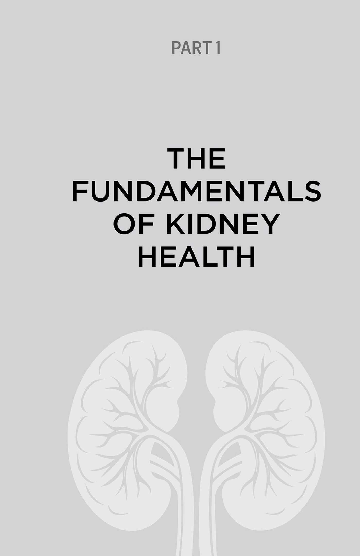 The Healthy Kidney Handbook eBook by C. Nicole Swiner | Official ...