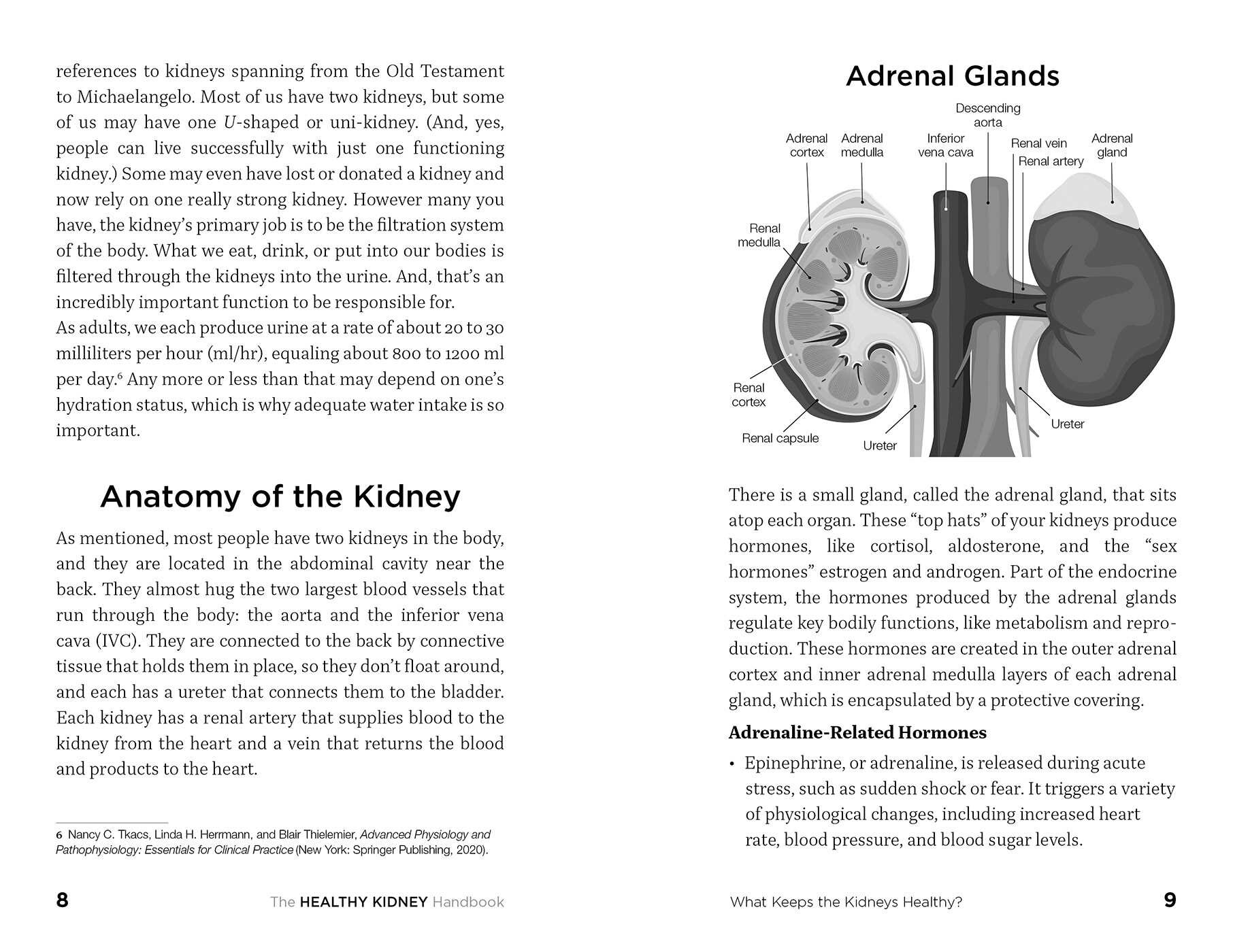 The Healthy Kidney Handbook eBook by C. Nicole Swiner | Official ...