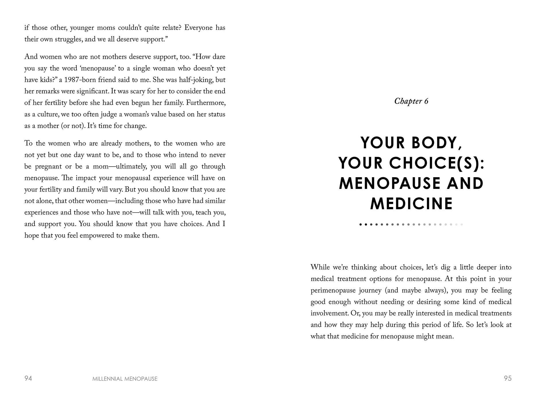 Millennial Menopause | Book by Lauren A. Tetenbaum | Official Publisher ...