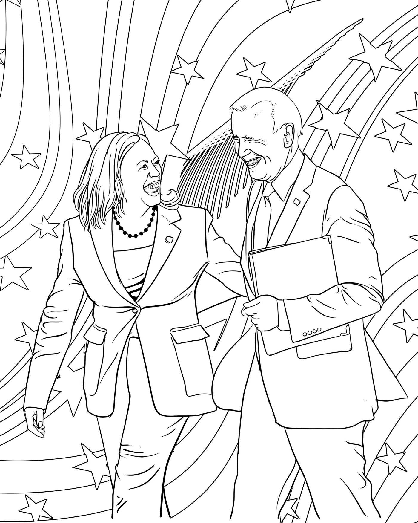 Kamala Harris | Book by Ulysses Press | Official Publisher Page | Simon ...