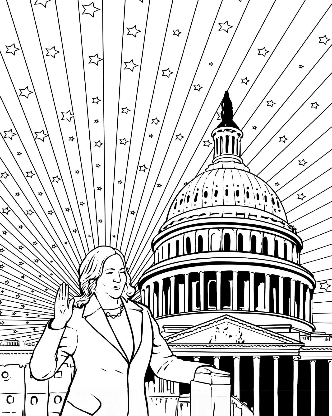 Kamala Harris | Book by Ulysses Press | Official Publisher Page | Simon ...