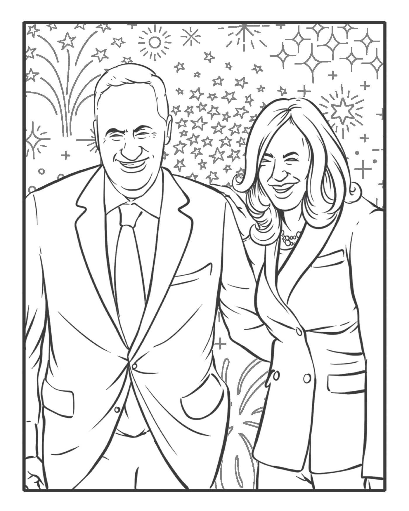 Kamala Harris | Book by Ulysses Press | Official Publisher Page | Simon ...