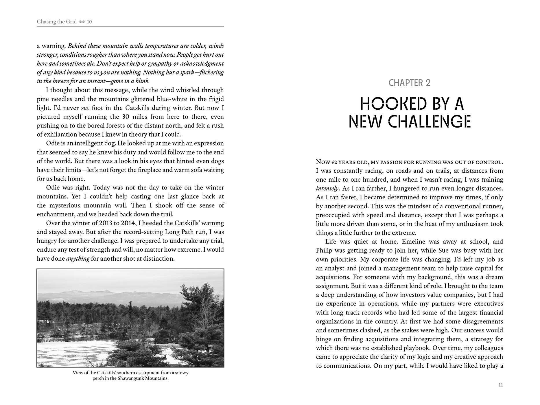 Chasing the Grid | Book by Kenneth Posner | Official Publisher Page ...