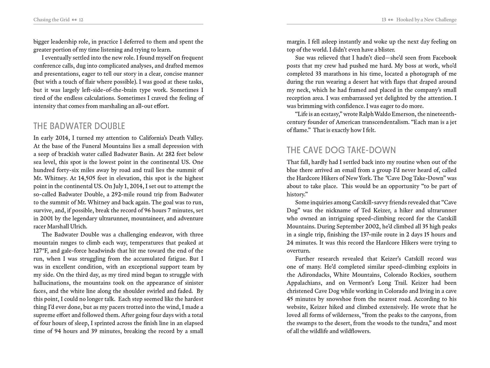 Chasing the Grid | Book by Kenneth Posner | Official Publisher Page ...