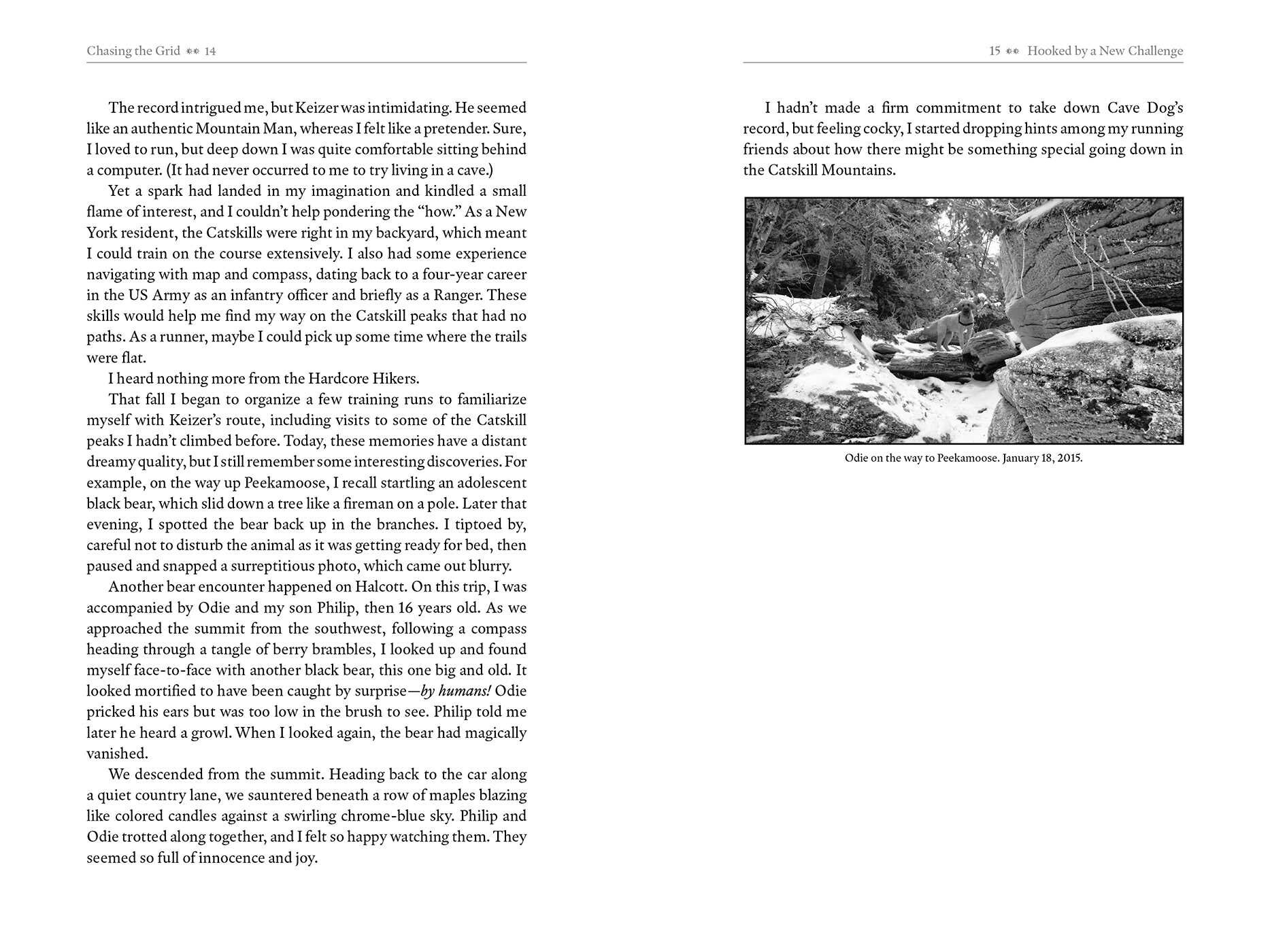 Chasing the Grid | Book by Kenneth Posner | Official Publisher Page ...