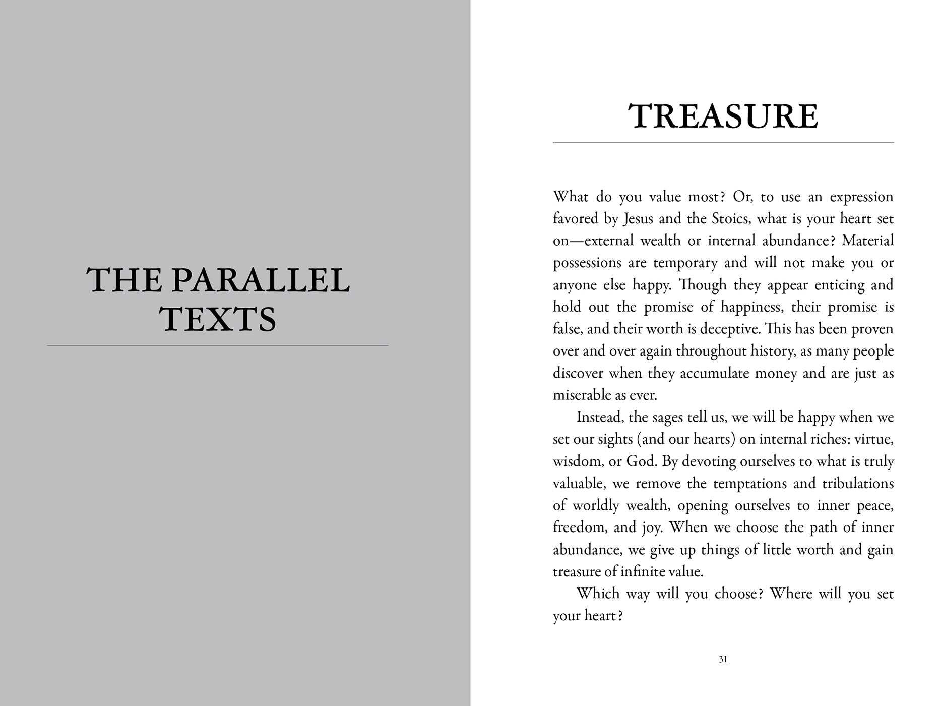 Jesus and Stoicism | Book by Brittany Polat | Official Publisher Page ...