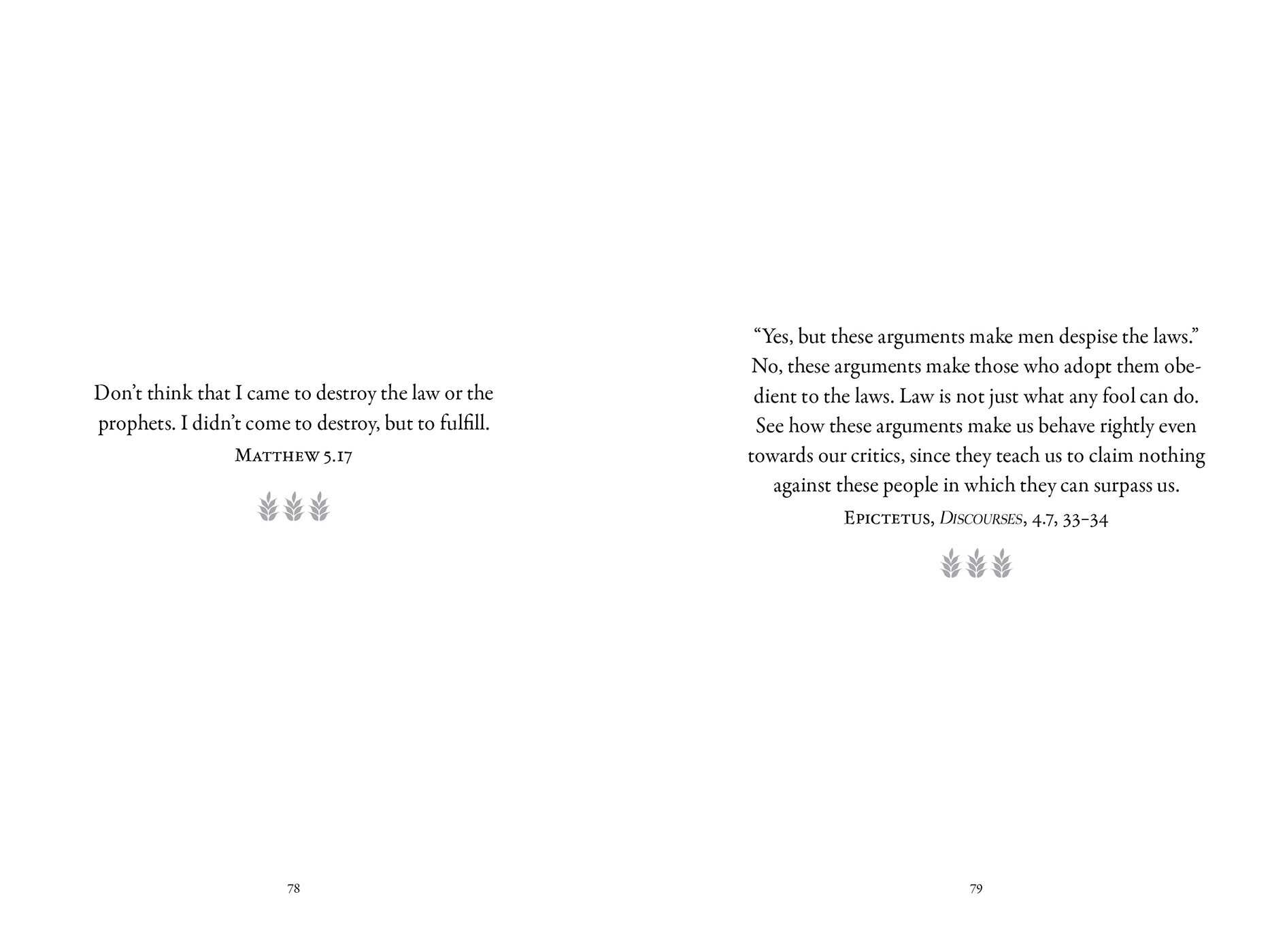 Jesus and Stoicism | Book by Brittany Polat | Official Publisher Page ...