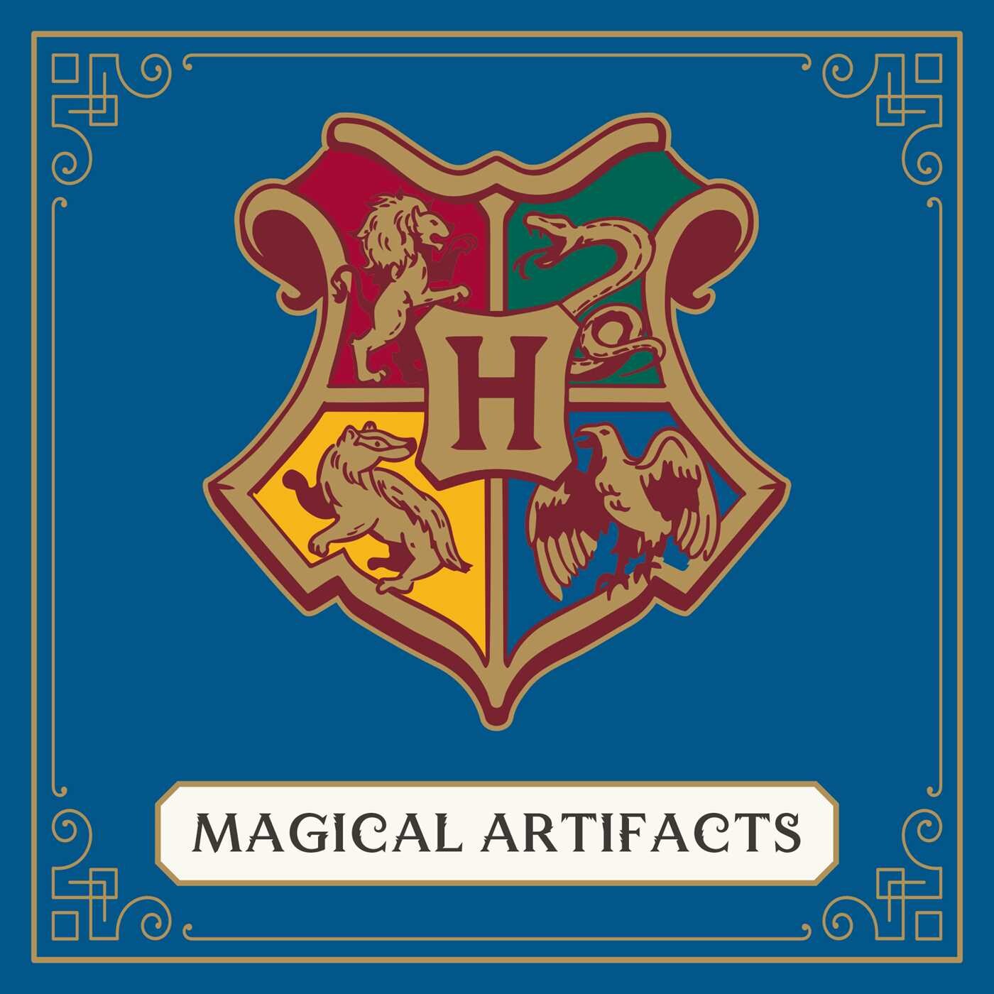 Harry Potter: Conversation Cards - Book Summary & Video | Official ...