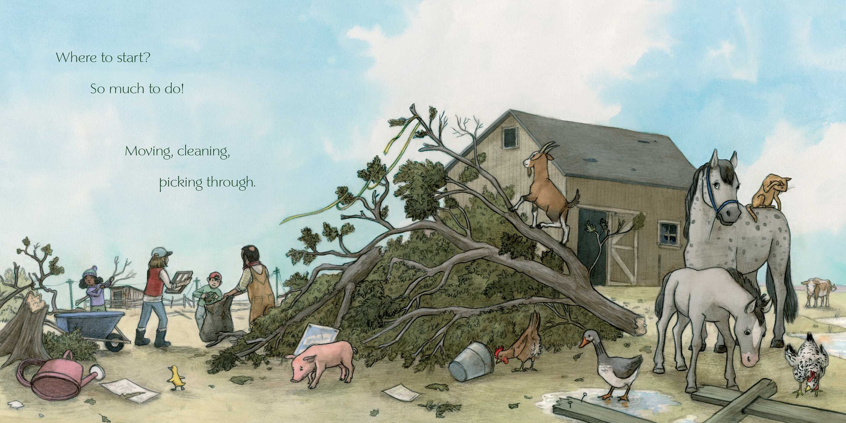 Together We Build | Book by Susan Vaught, Kelly Murphy | Official ...