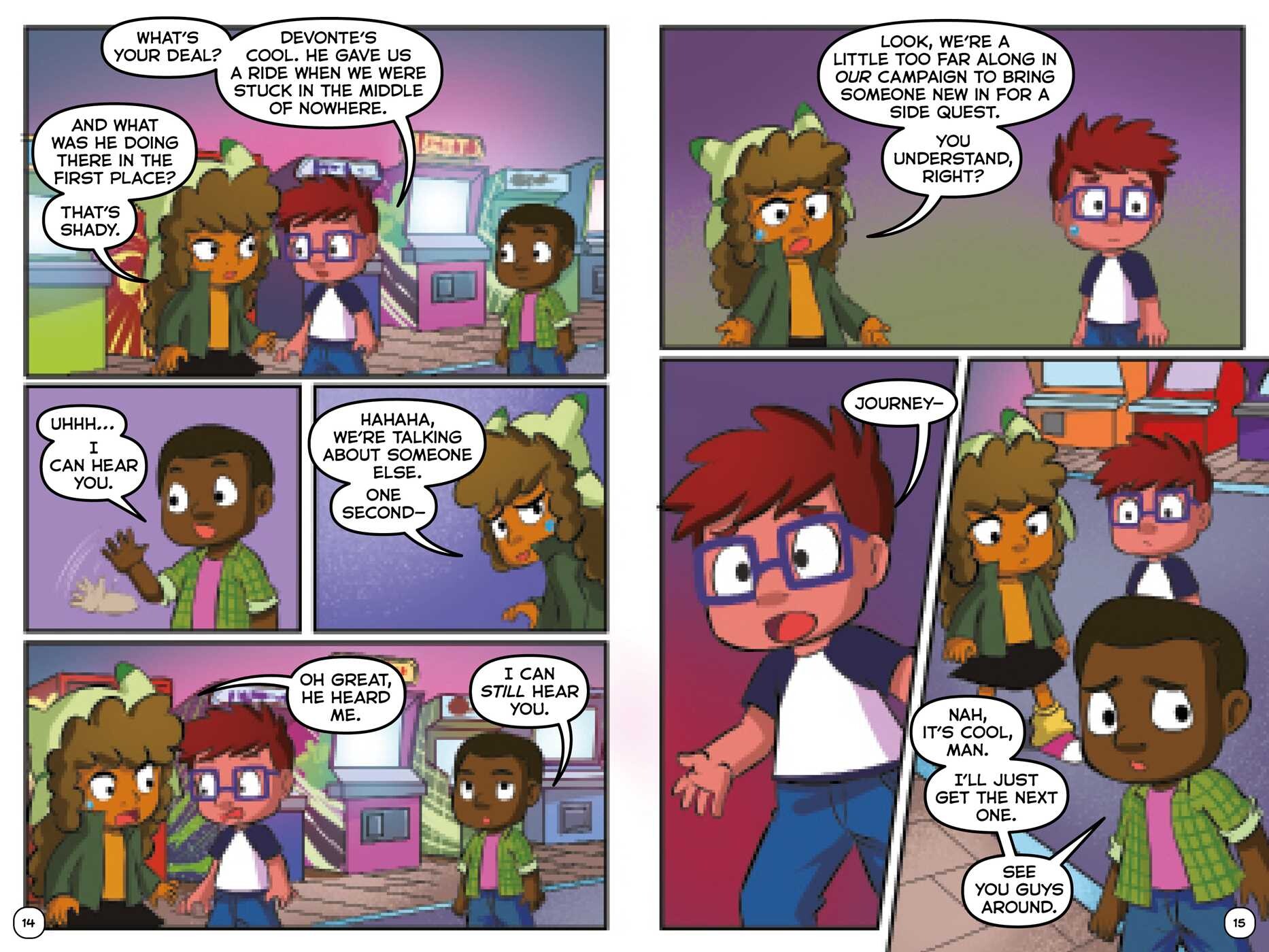 Robot Battle | Book by Nate Bitt, Glass House Graphics | Official ...