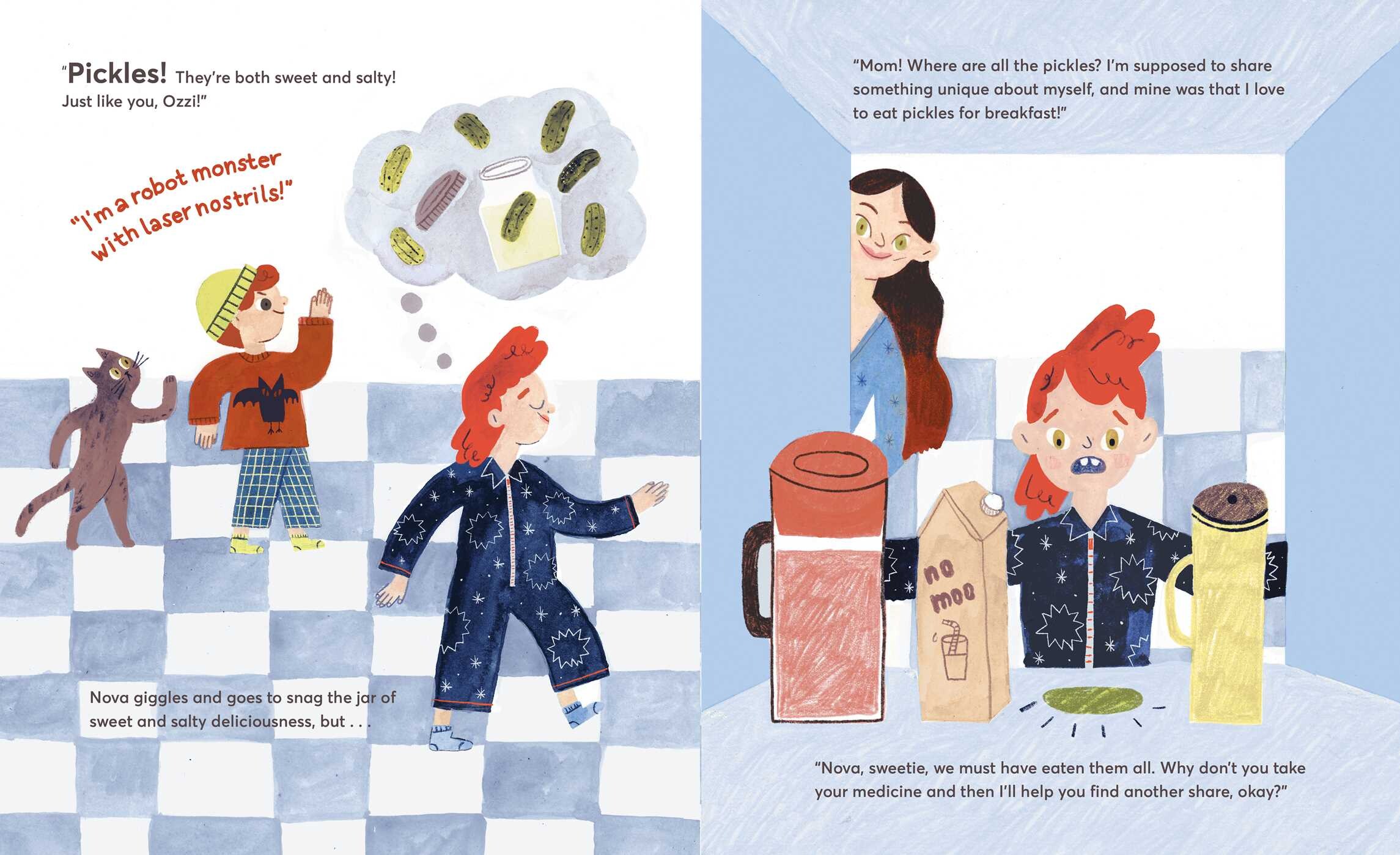 All About Brains eBook by Lake Bell, Rachel Katstaller | Official ...