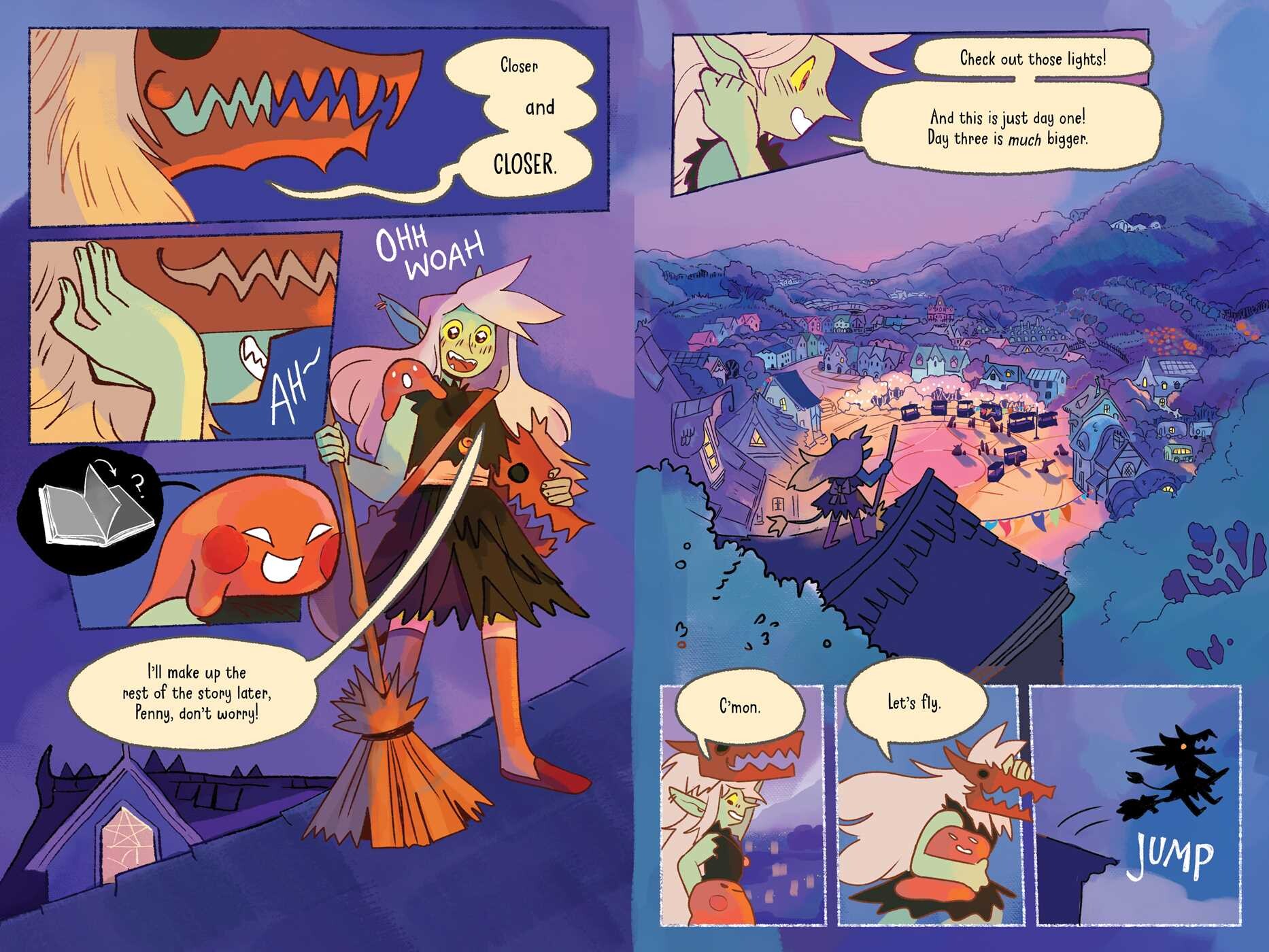 Beetle And The Chimera Carnival Book By Aliza Layne Official Publisher Page Simon And Schuster