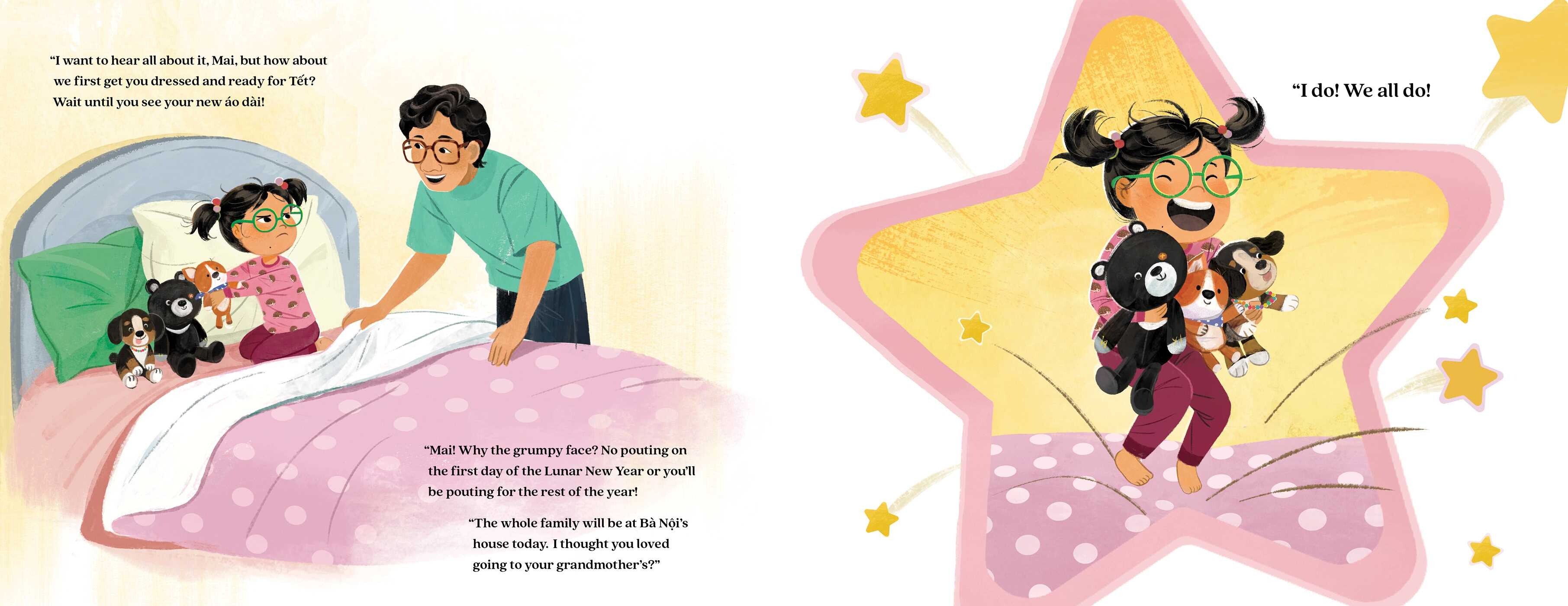 Mai's Áo Dài | Book by Thai Nguyen, Monique Truong, Dung Ho | Official ...