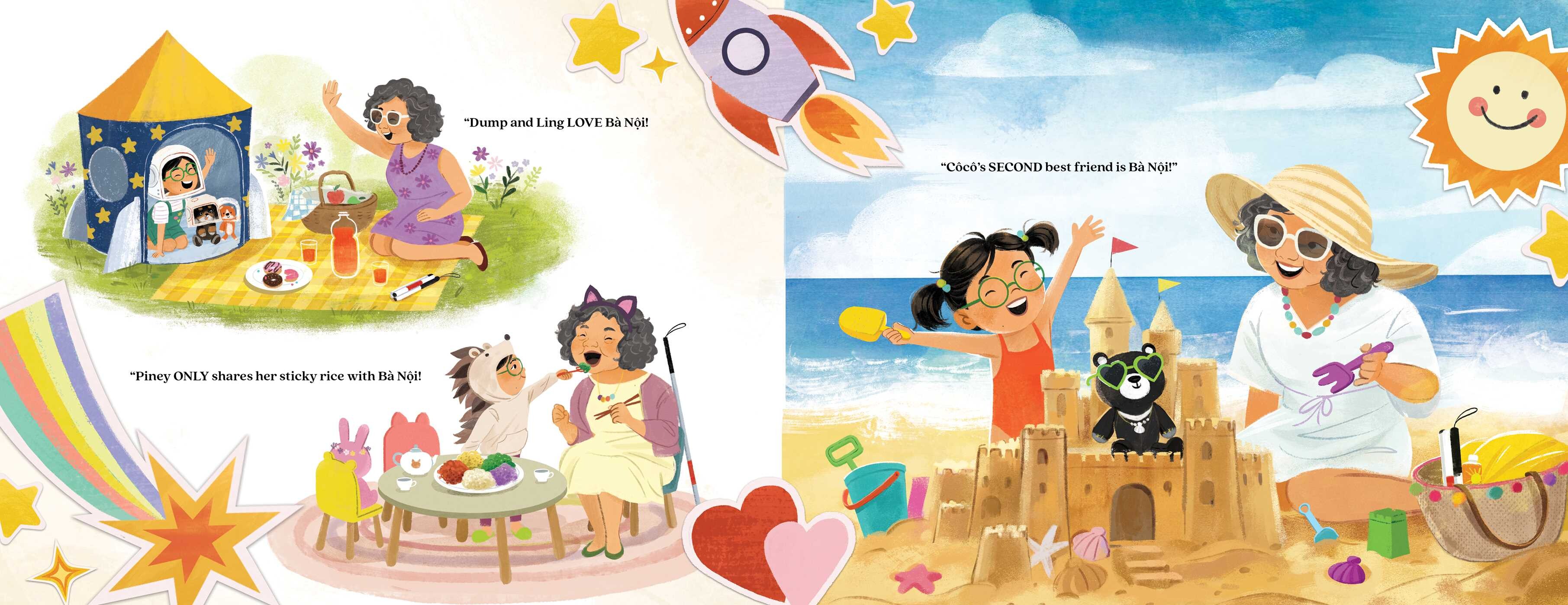 Mai's Áo Dài | Book by Thai Nguyen, Monique Truong, Dung Ho | Official ...