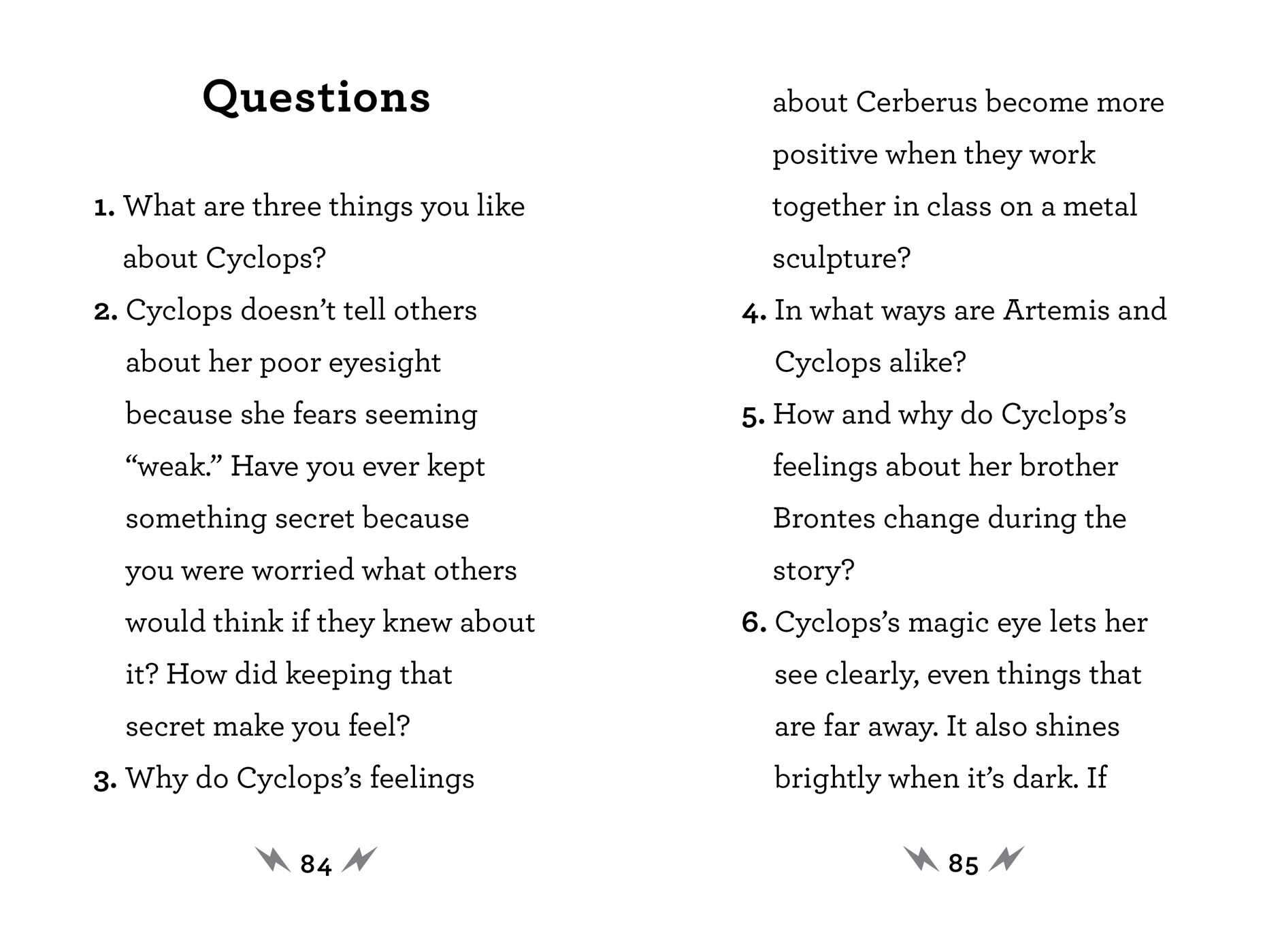 The Eye of Cyclops | Book by Joan Holub, Suzanne Williams, Toby Allen ...