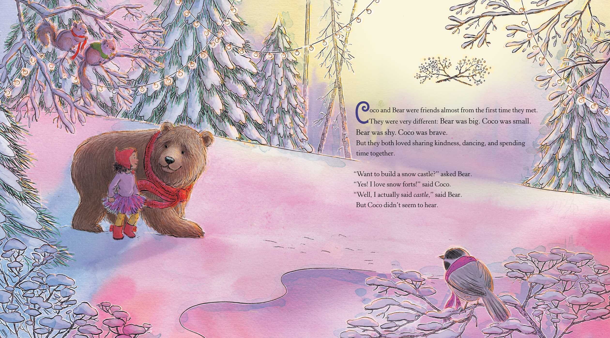 Speak Your Heart | Book by Apryl Stott | Official Publisher Page ...