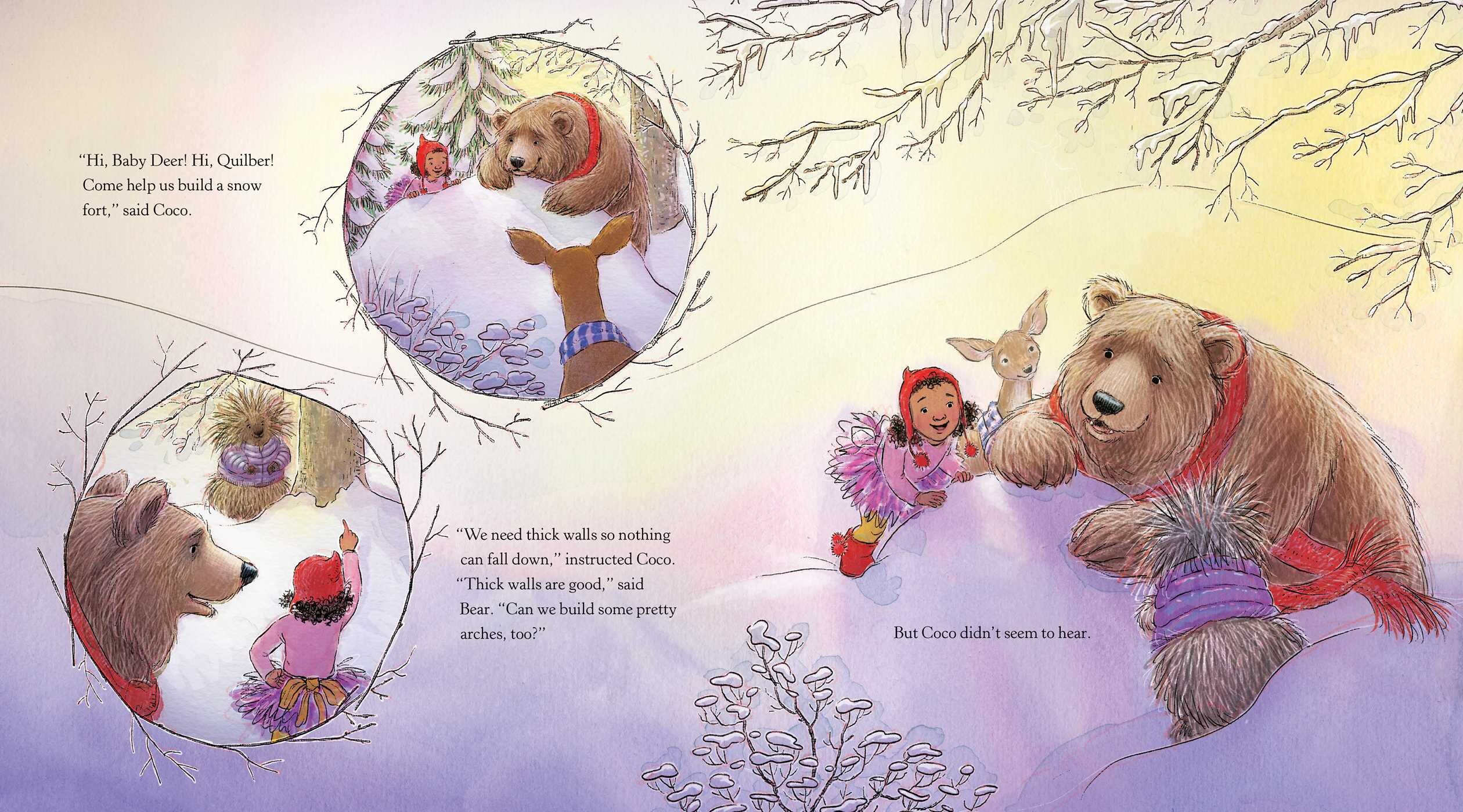 Speak Your Heart | Book by Apryl Stott | Official Publisher Page ...