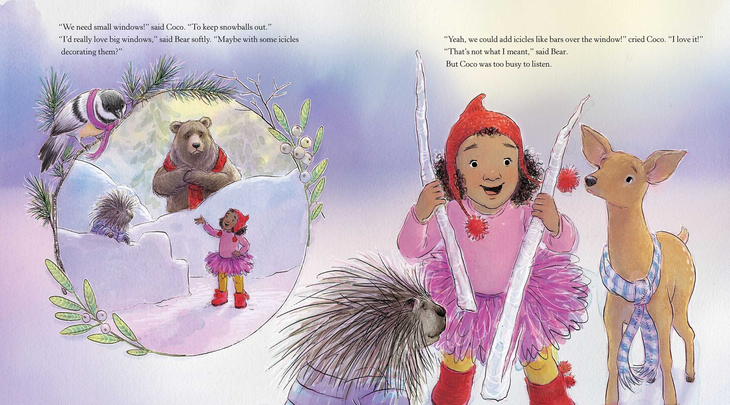 Speak Your Heart | Book by Apryl Stott | Official Publisher Page ...