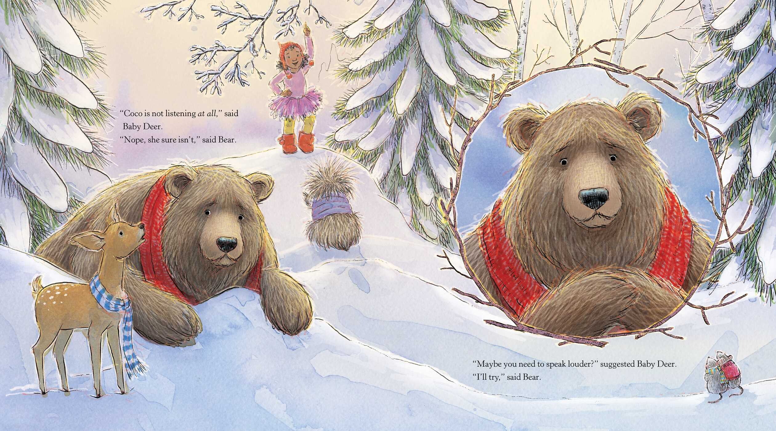 Speak Your Heart | Book by Apryl Stott | Official Publisher Page ...