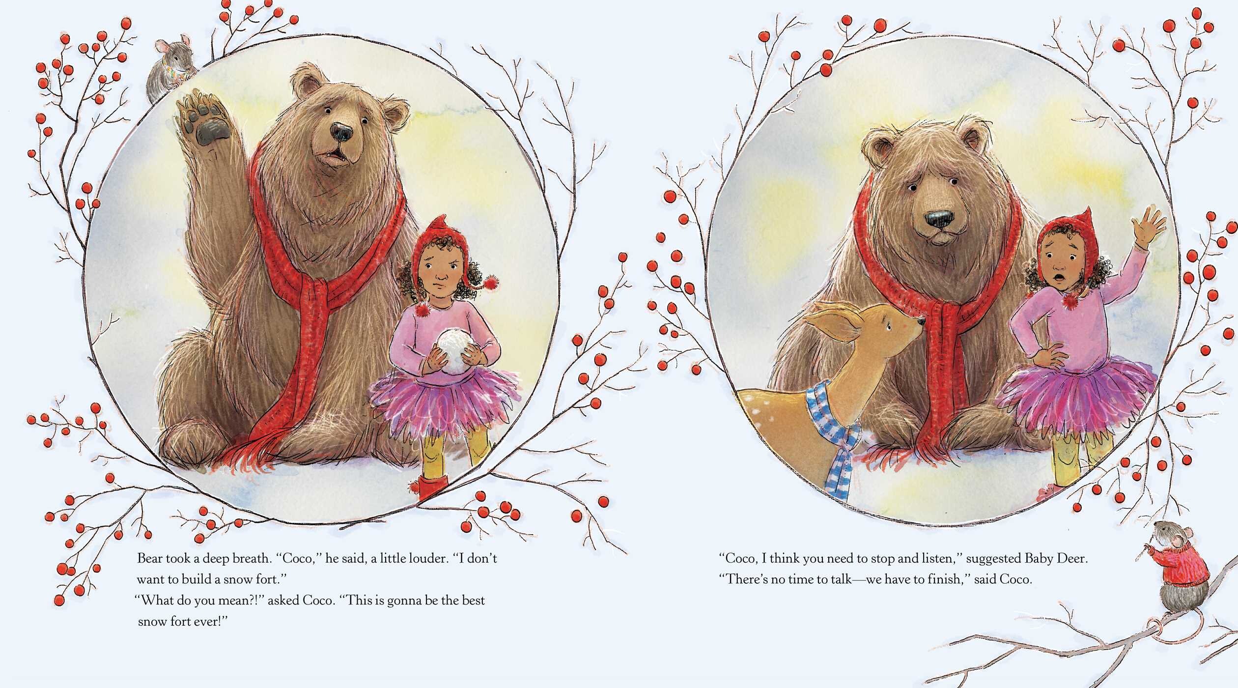 Speak Your Heart | Book by Apryl Stott | Official Publisher Page ...