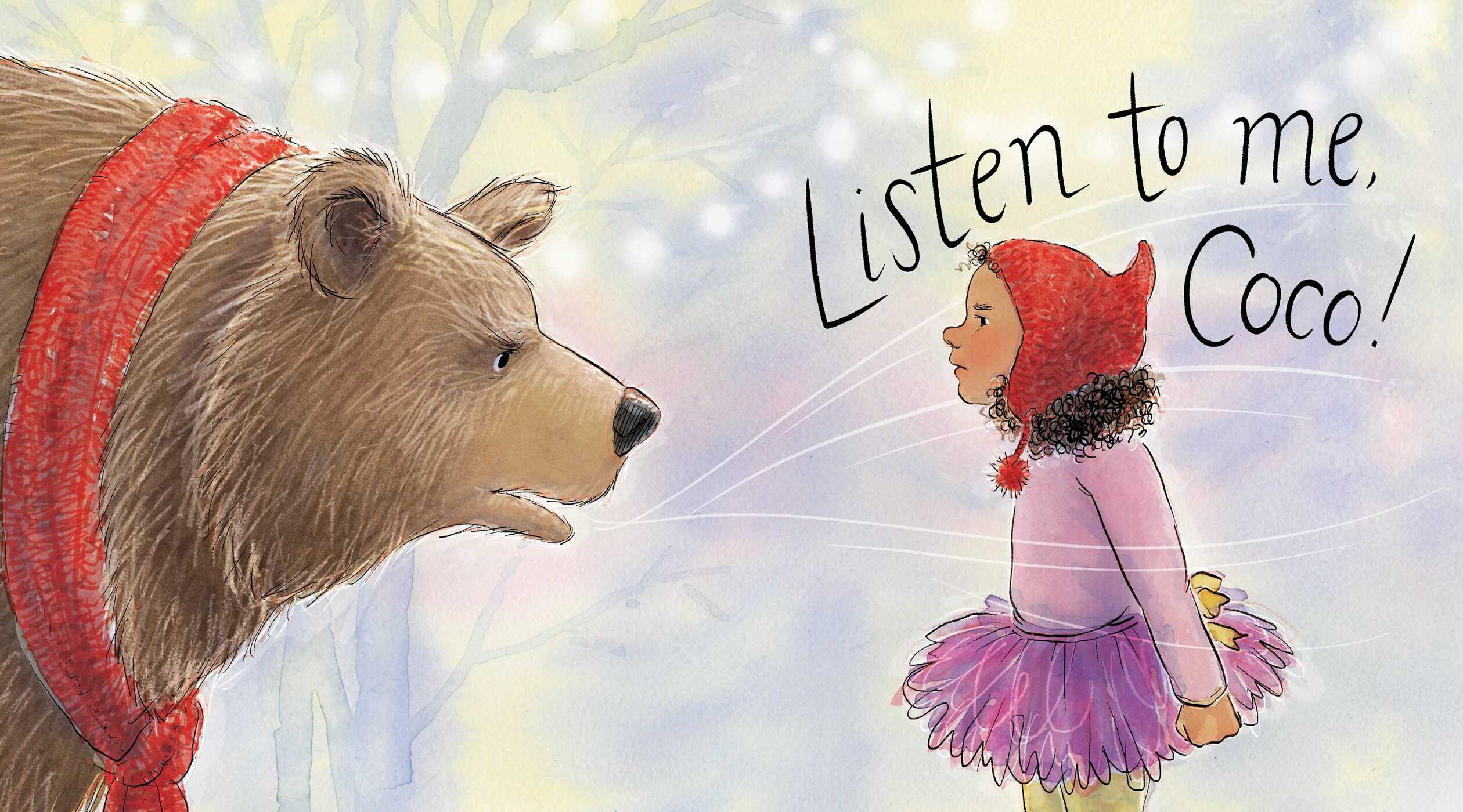 Speak Your Heart | Book by Apryl Stott | Official Publisher Page ...