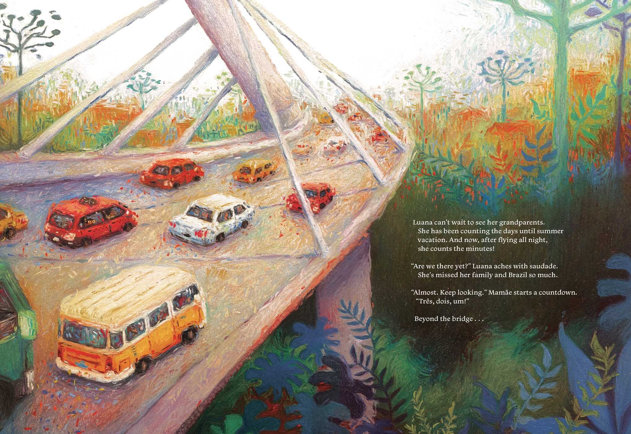 A Festa for Luana eBook by Joana Pastro, Duda Oliva | Official Publisher Page | Simon & Schuster