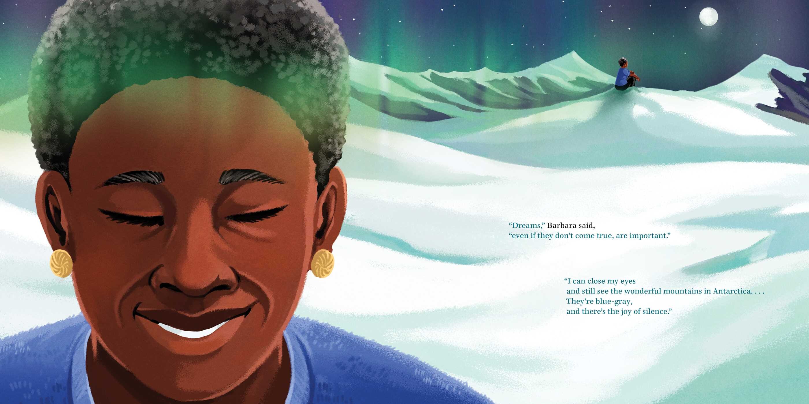 To the Top of the World | Book by Deborah Blumenthal, Anastasia ...