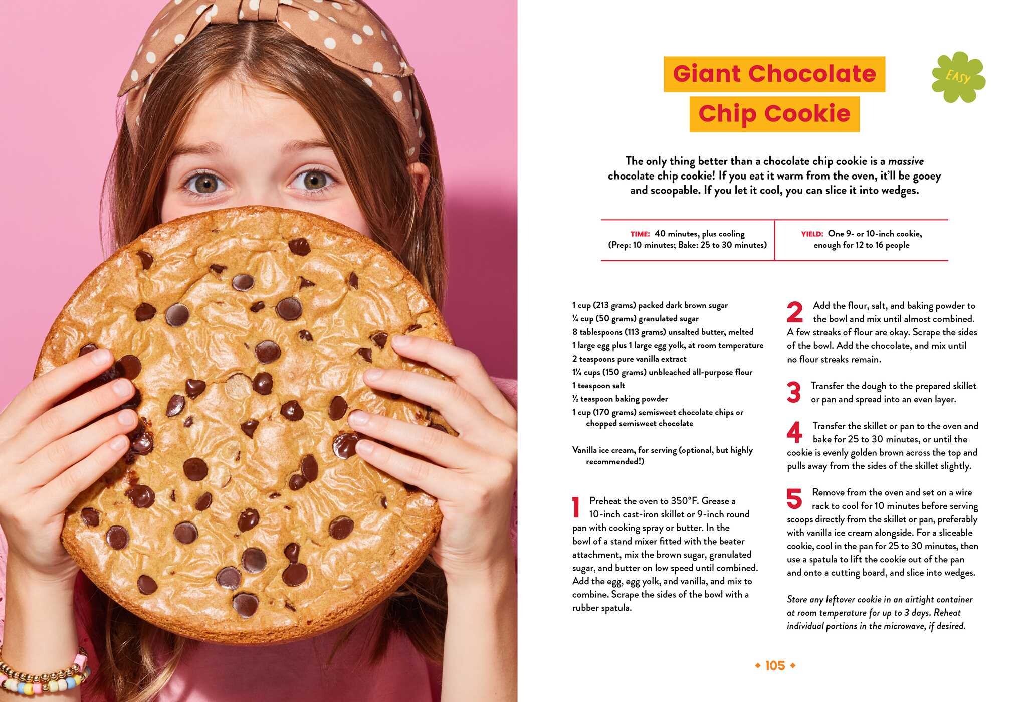 Sweet & Salty! | Book by King Arthur Baking Company | Official ...