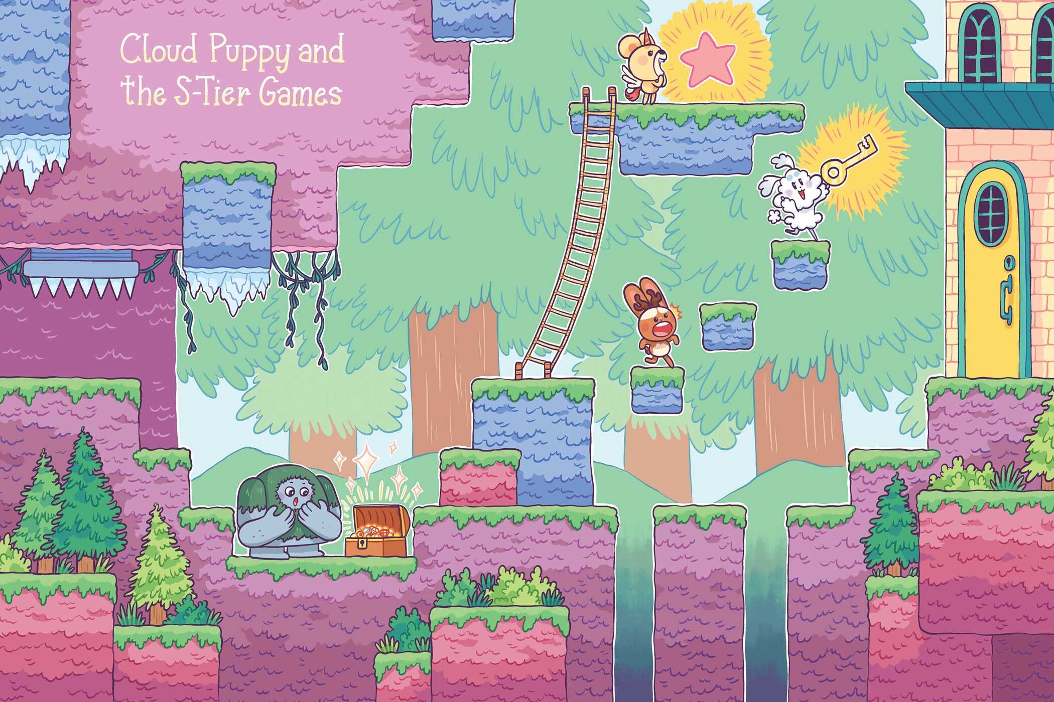 Game On! | Book by Kelly Leigh Miller | Official Publisher Page | Simon ...