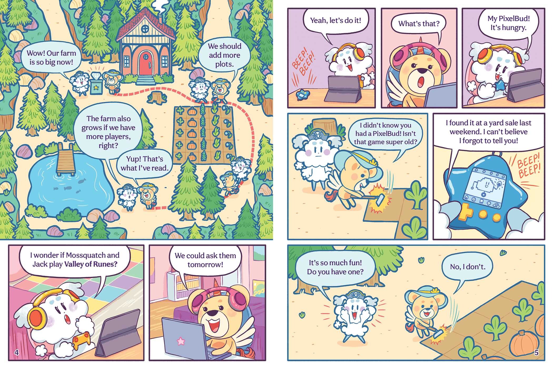 Game On! | Book by Kelly Leigh Miller | Official Publisher Page | Simon ...