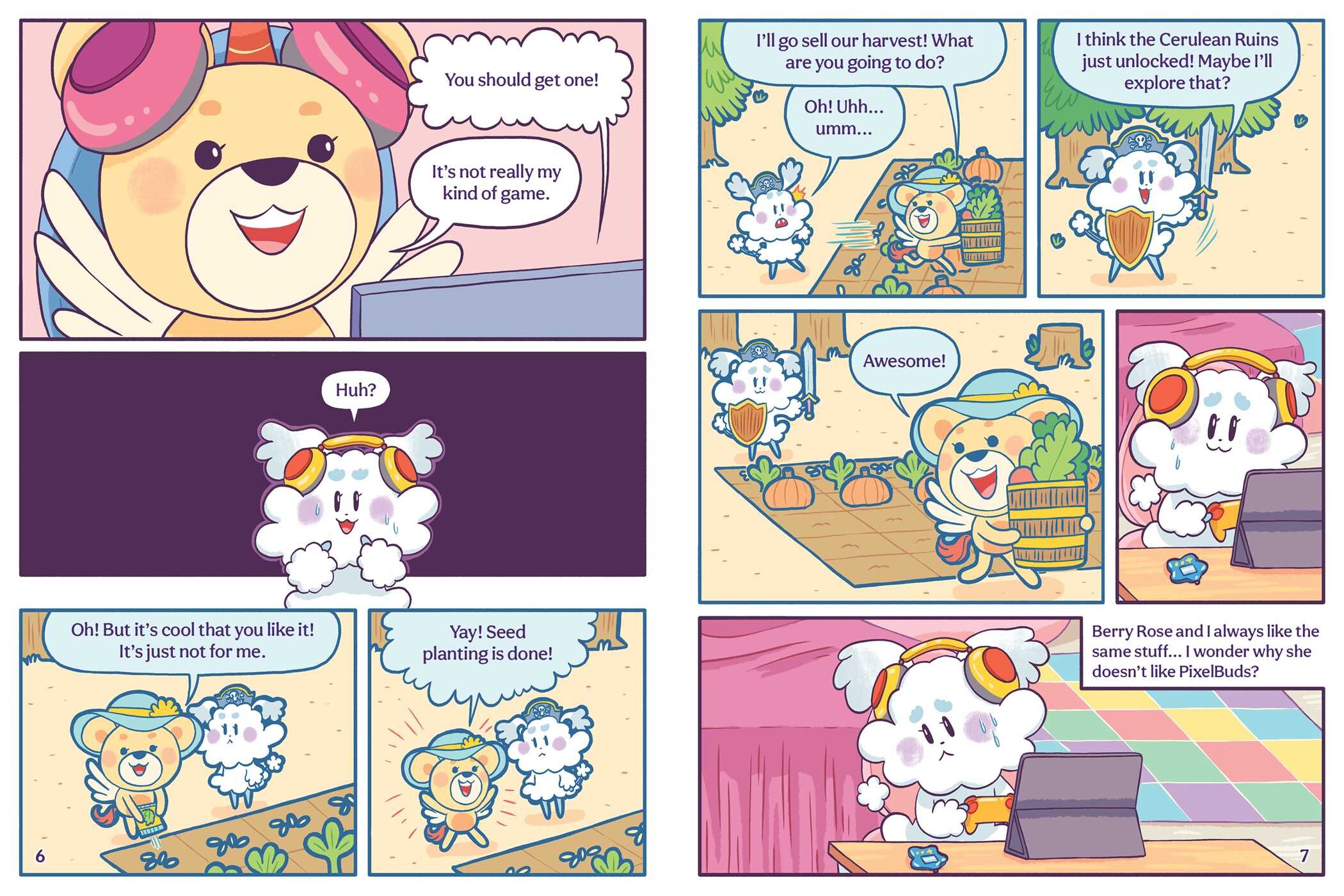 Game On! | Book by Kelly Leigh Miller | Official Publisher Page | Simon ...