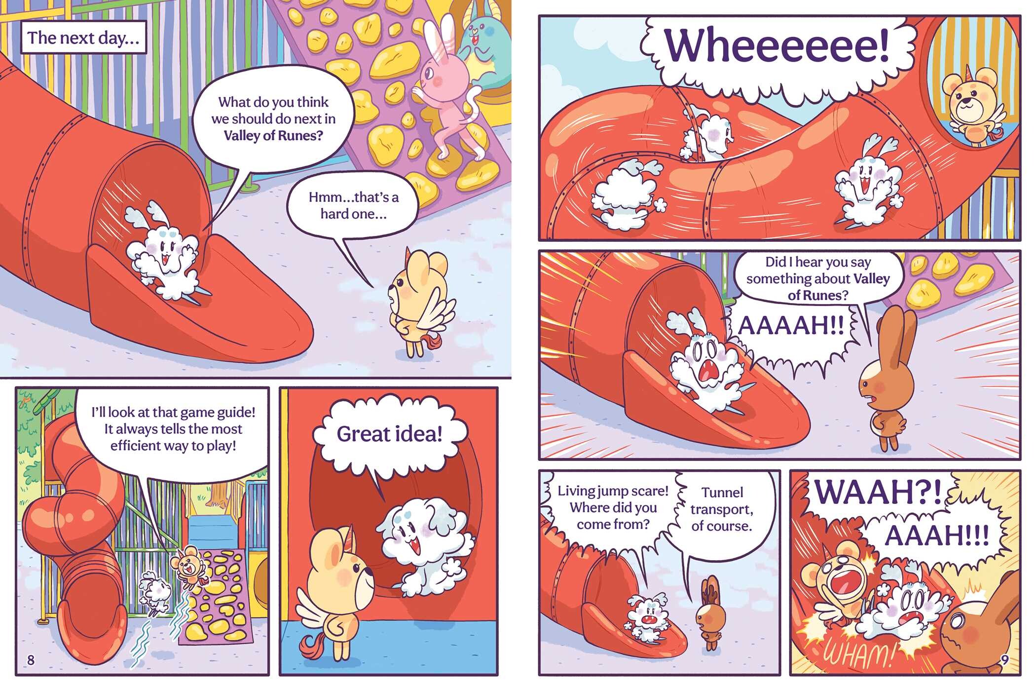 Game On! | Book by Kelly Leigh Miller | Official Publisher Page | Simon ...