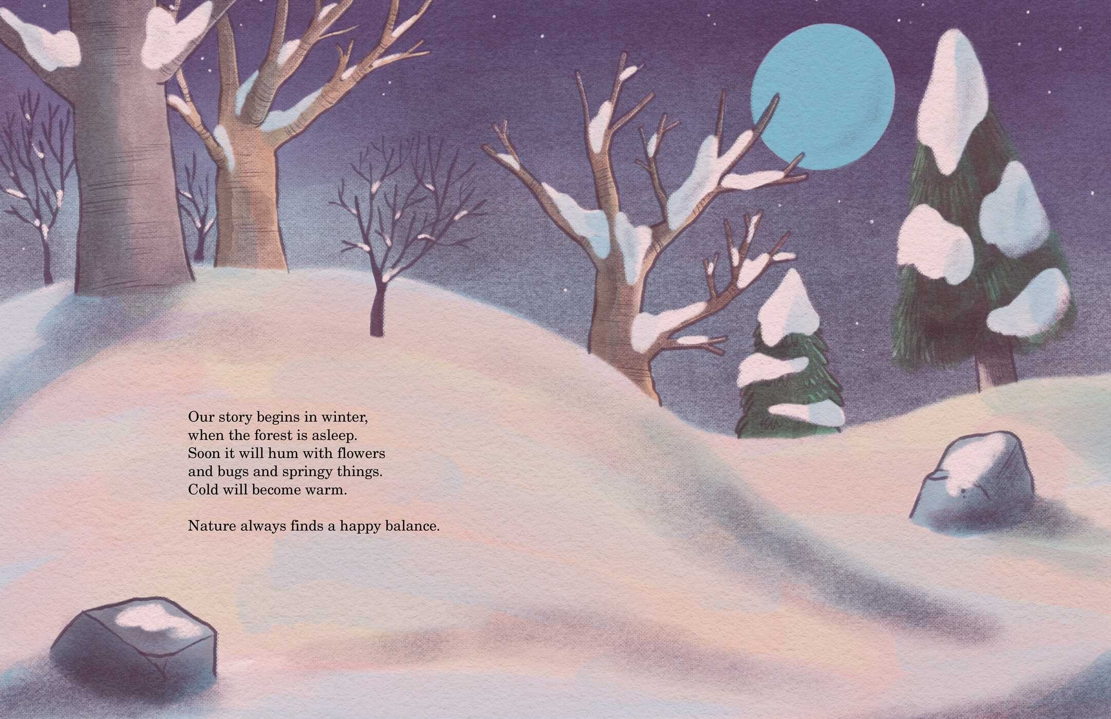 Berry and the Mushrooms | Book by Dev Petty, Jared Chapman | Official ...
