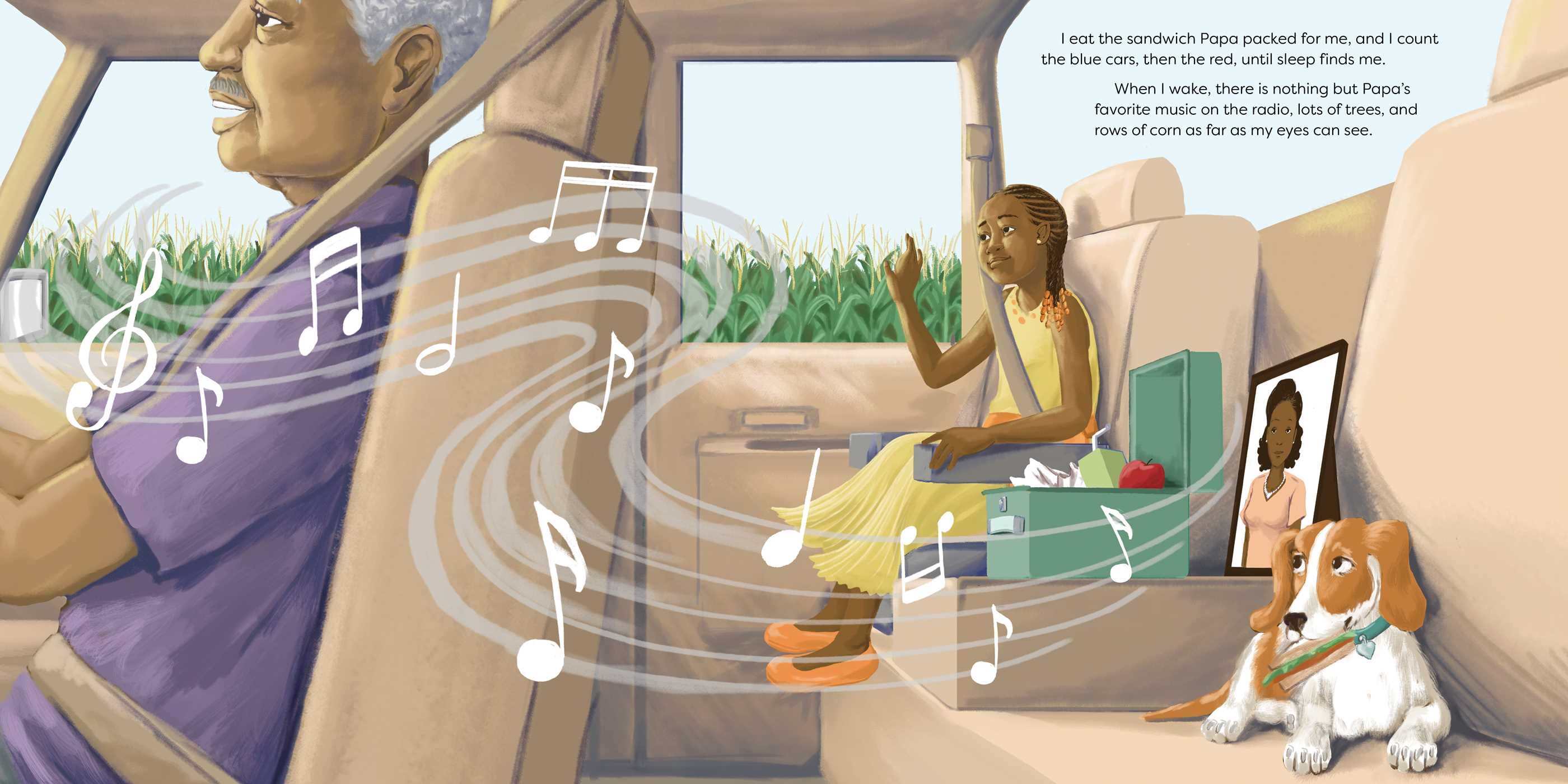 A Century for Caroline | Book by Kaija Langley, TeMika Grooms ...