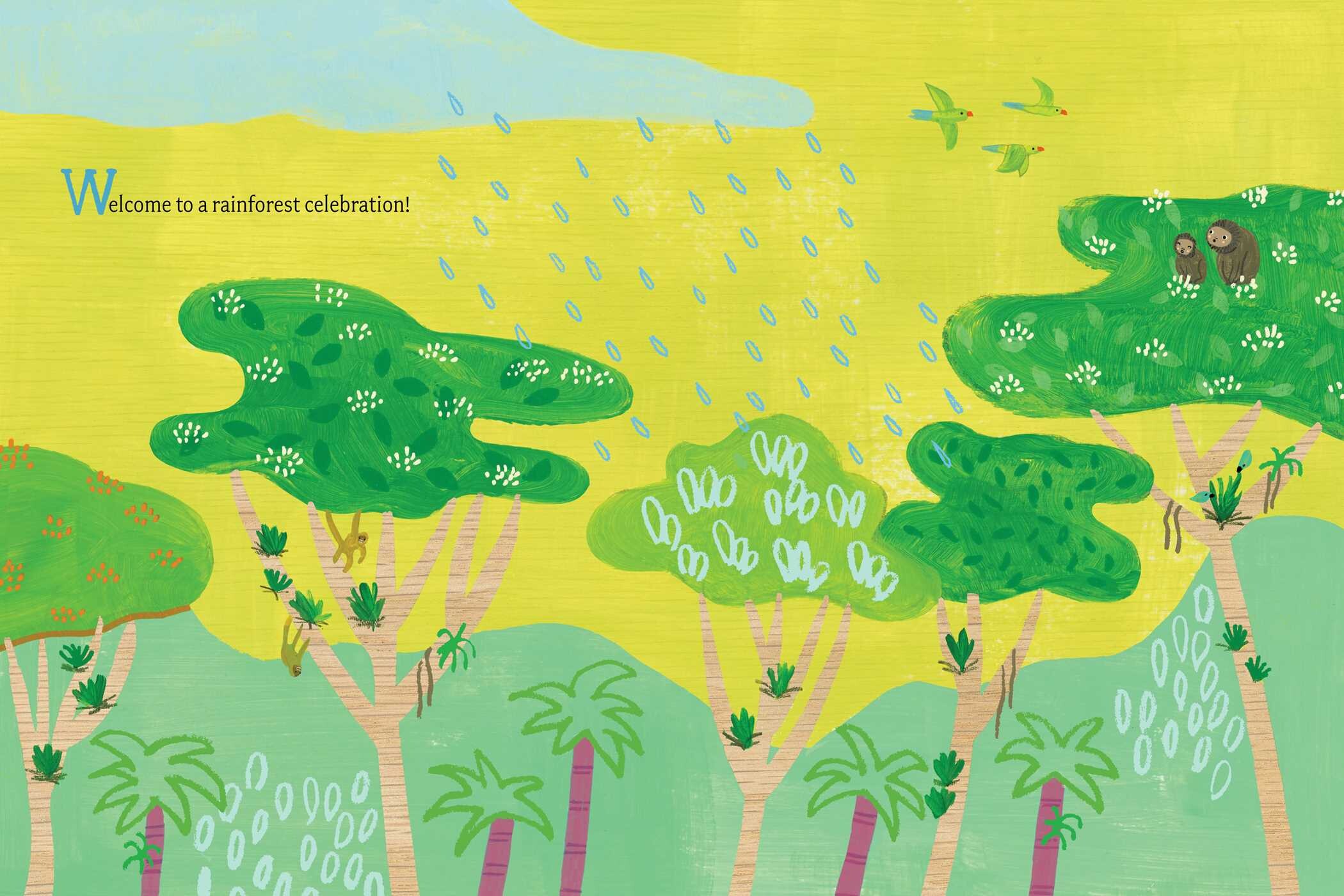 Pool Party! | Book by Amy Hevron | Official Publisher Page | Simon ...