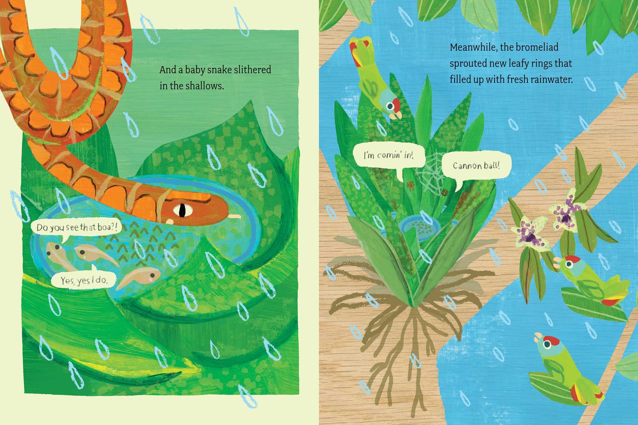 Pool Party! | Book by Amy Hevron | Official Publisher Page | Simon ...