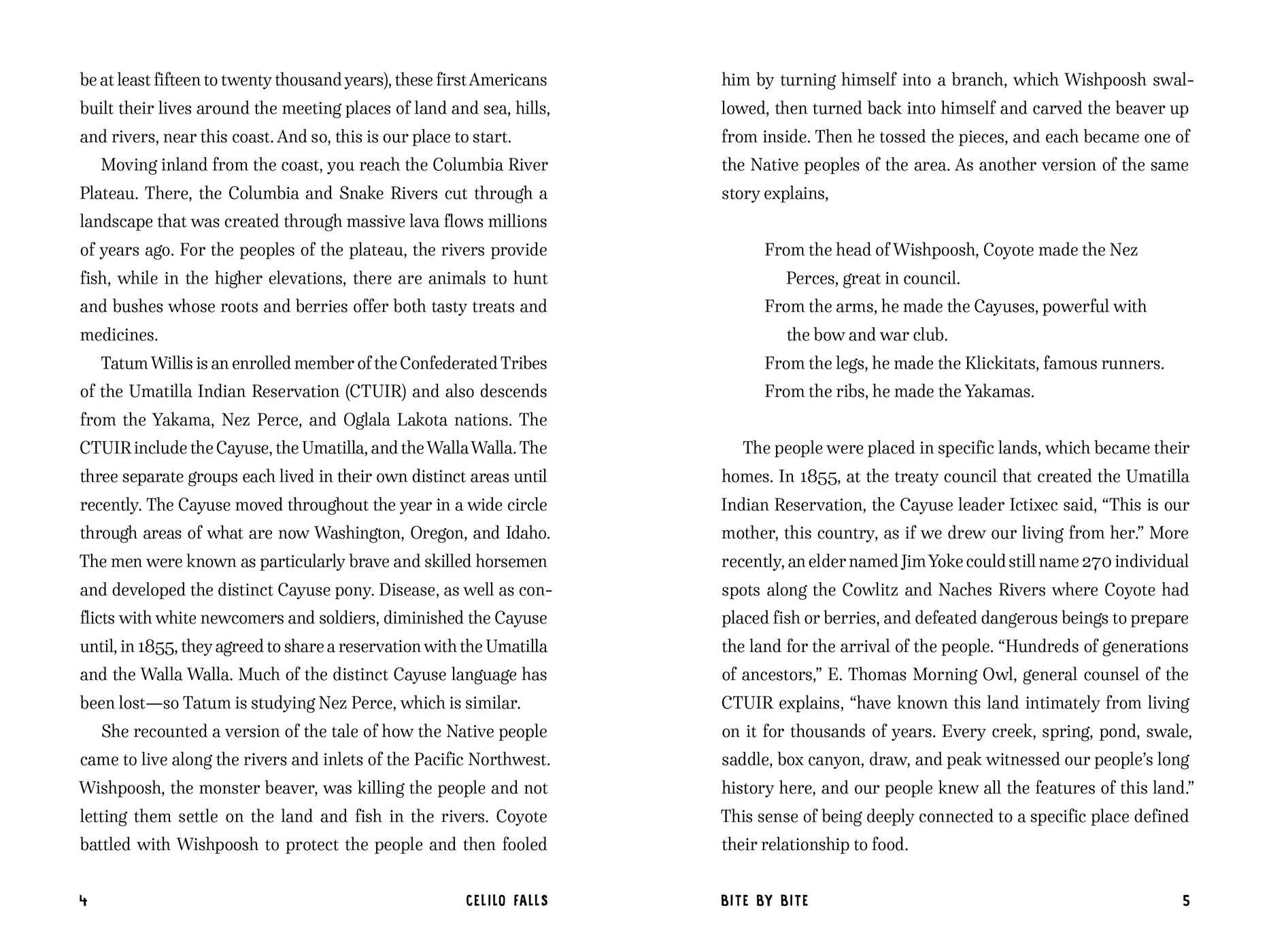 Bite by Bite | Book by Marc Aronson, Paul Freedman, Frederick Douglass ...