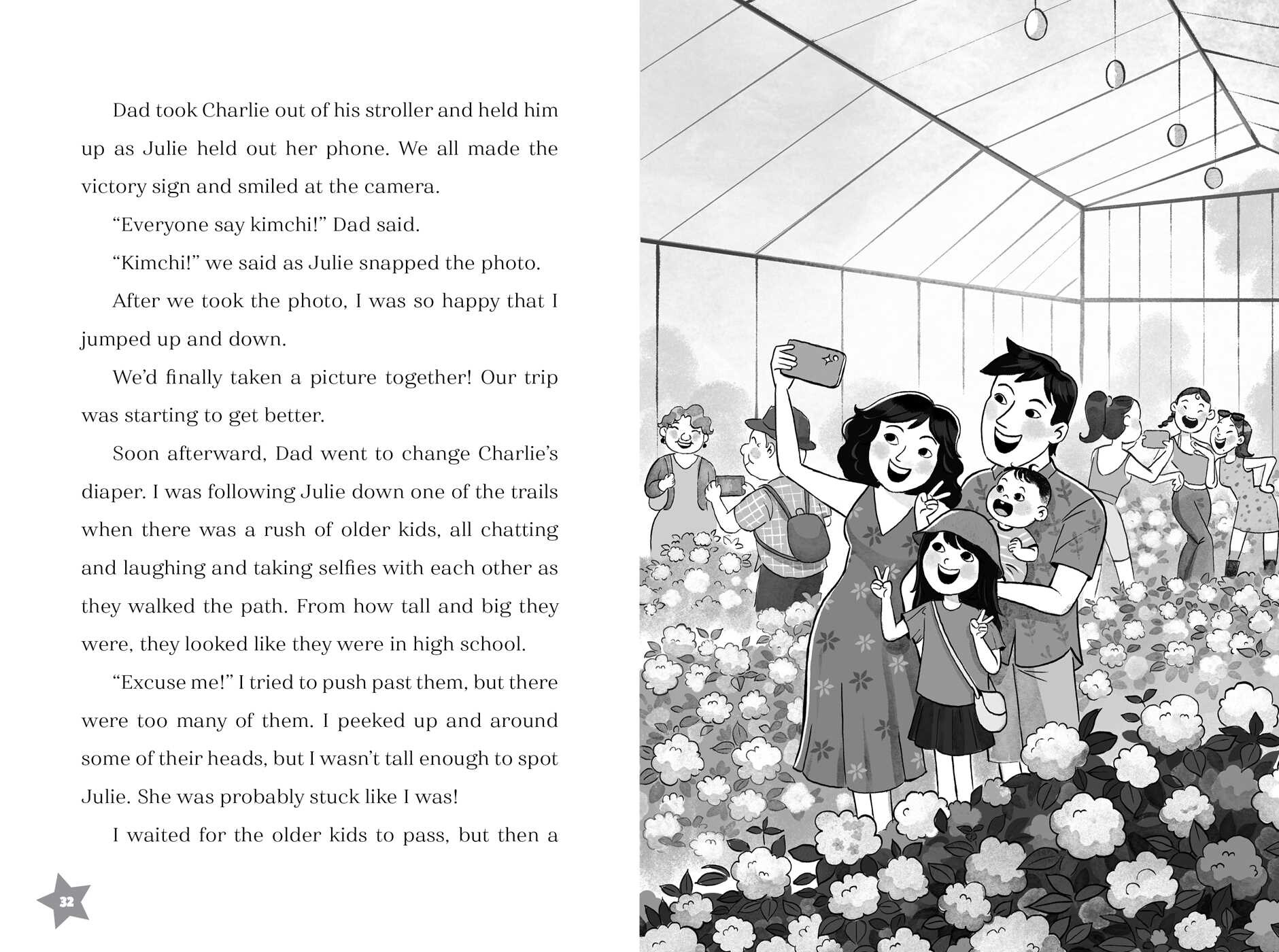 Mindy Kim and the Fun Family Vacation | Book by Lyla Lee, Dung Ho ...