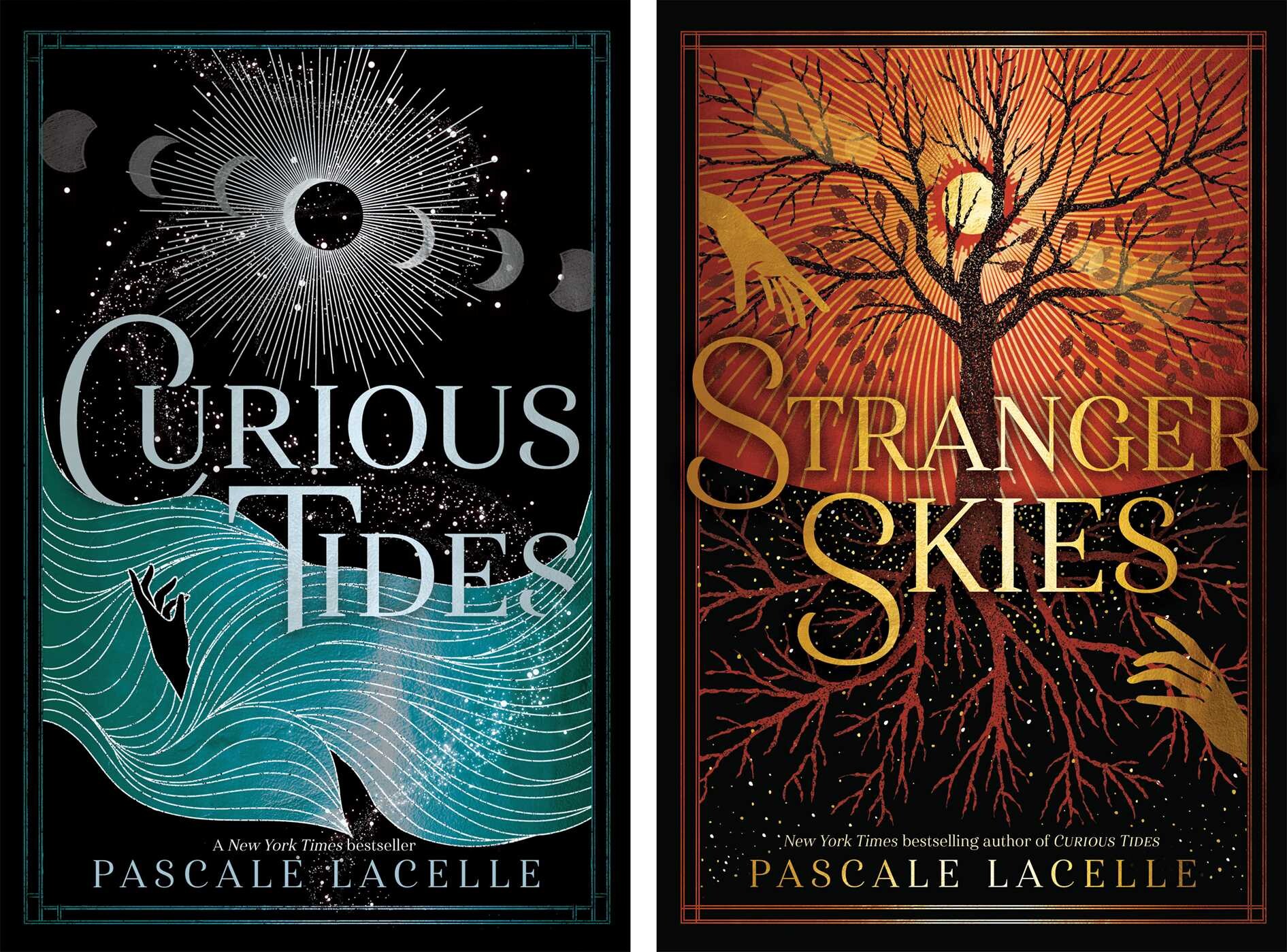 Curious Tides | Book by Pascale Lacelle | Official Publisher Page ...
