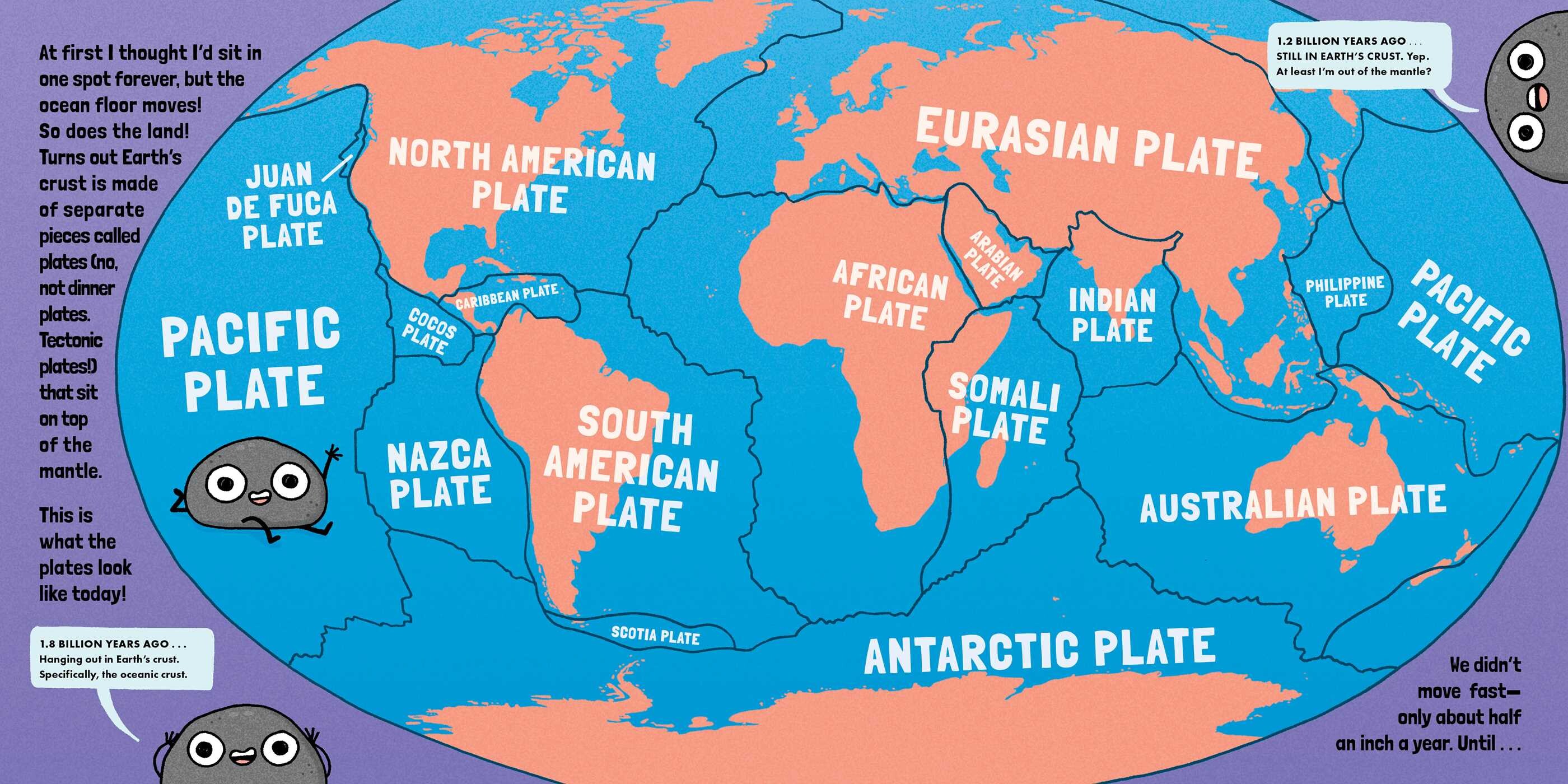 I, Rock | Book by Katie Slivensky, Steph Stilwell | Official Publisher ...