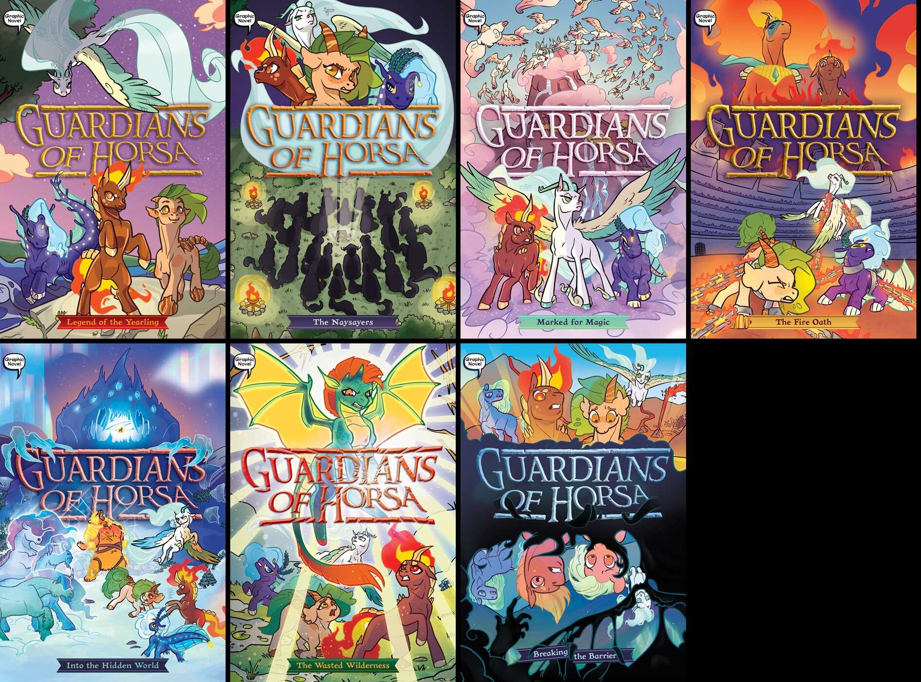 Marked for Magic | Book by Roan Black, Glass House Graphics | Official Publisher Page | Simon ...