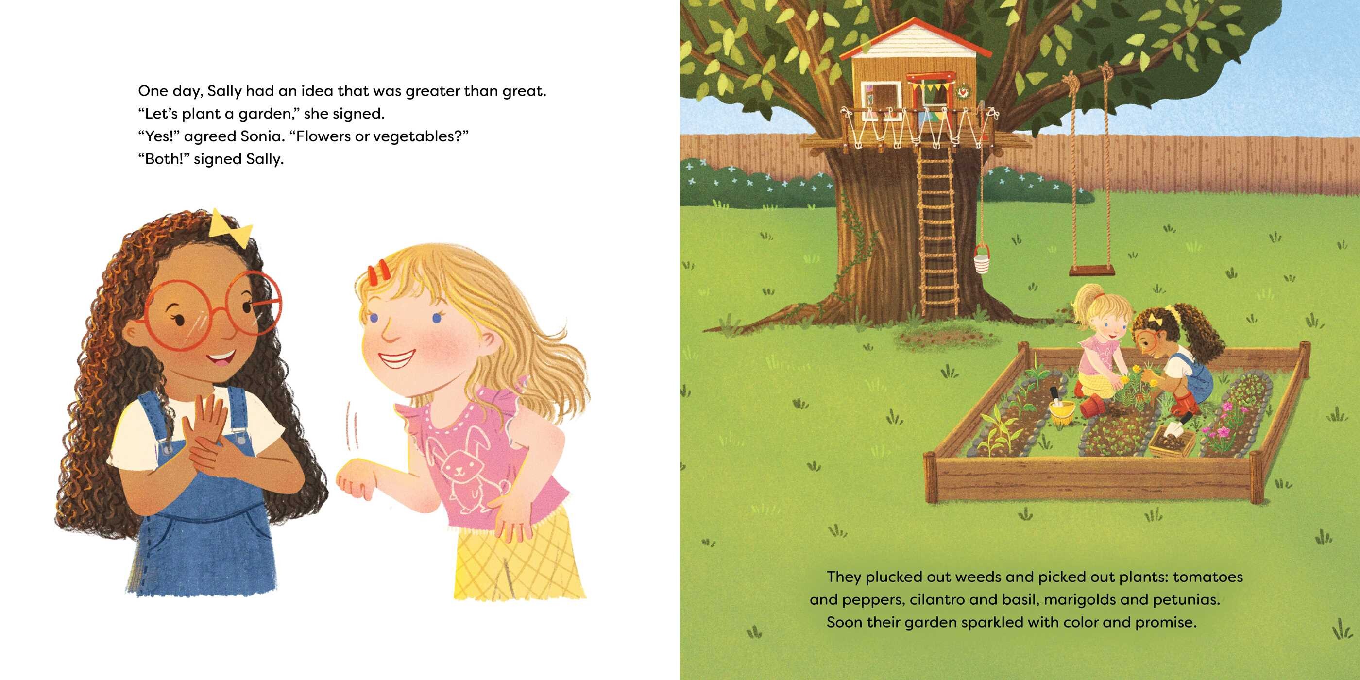 Signs of Friendship | Book by Annie Silvestro, Ziyue Chen | Official ...