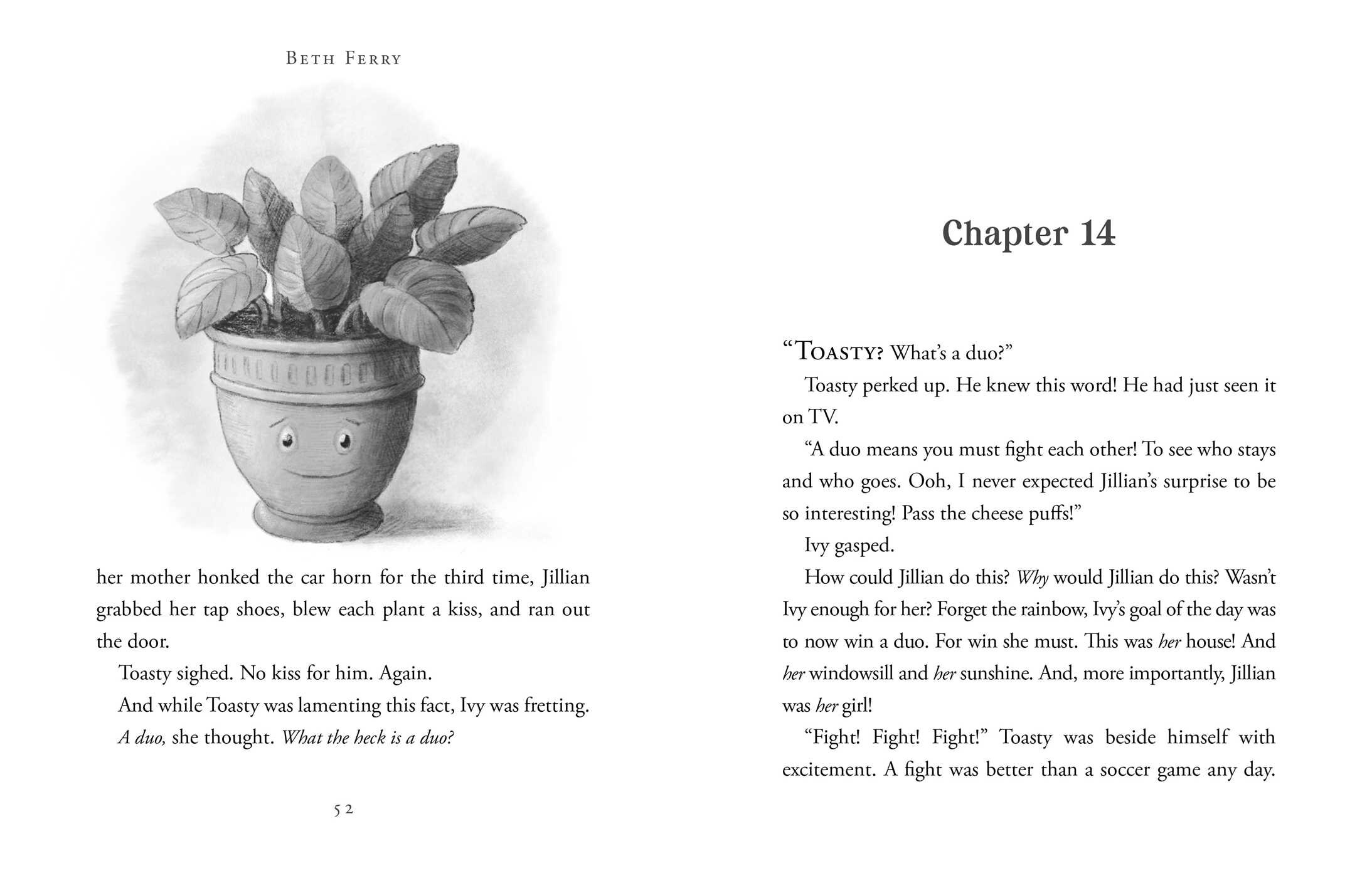 Growing Home | Book by Beth Ferry, Terry Fan, Eric Fan | Official ...