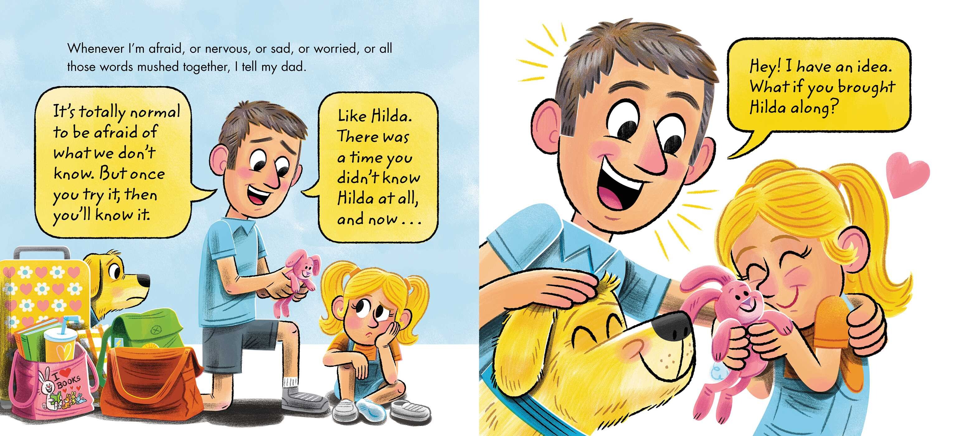 Just Try It! Someplace New! | Book by Phil Rosenthal, Lily Rosenthal ...