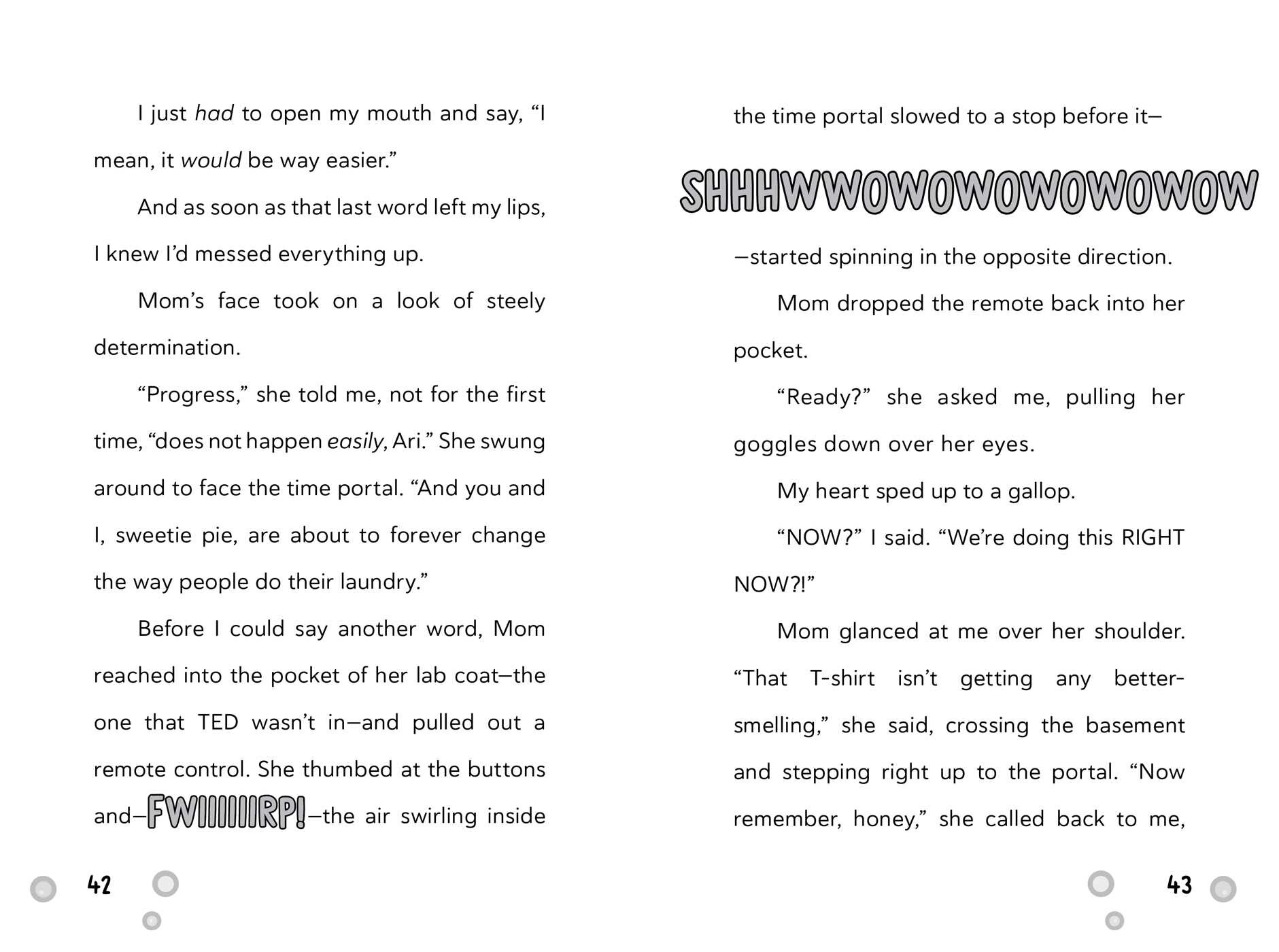 Saved by the Smell | Book by Jarrett Lerner | Official Publisher Page ...