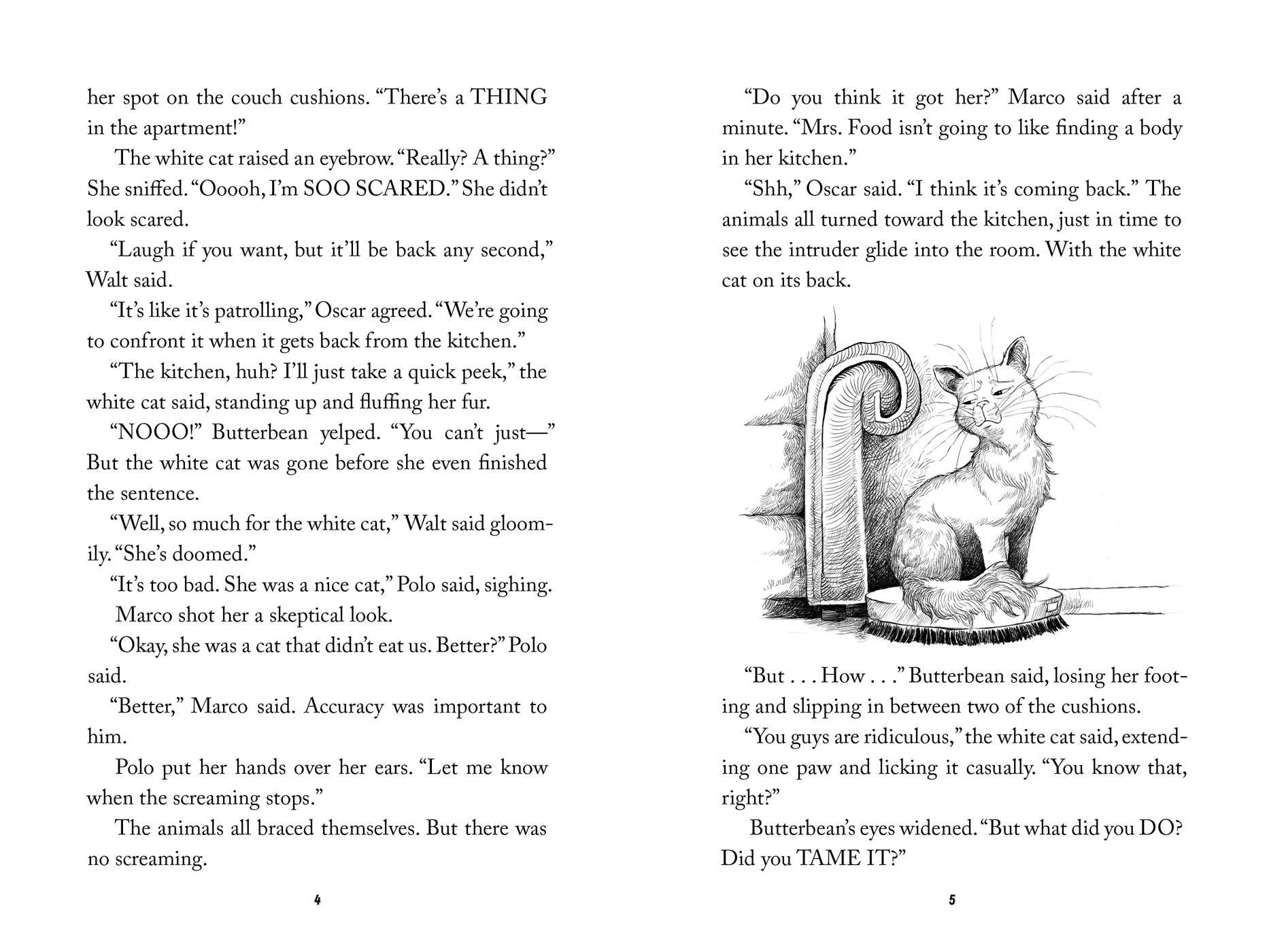 The Great Catnapping | Book by Emily Ecton, David Mottram | Official ...